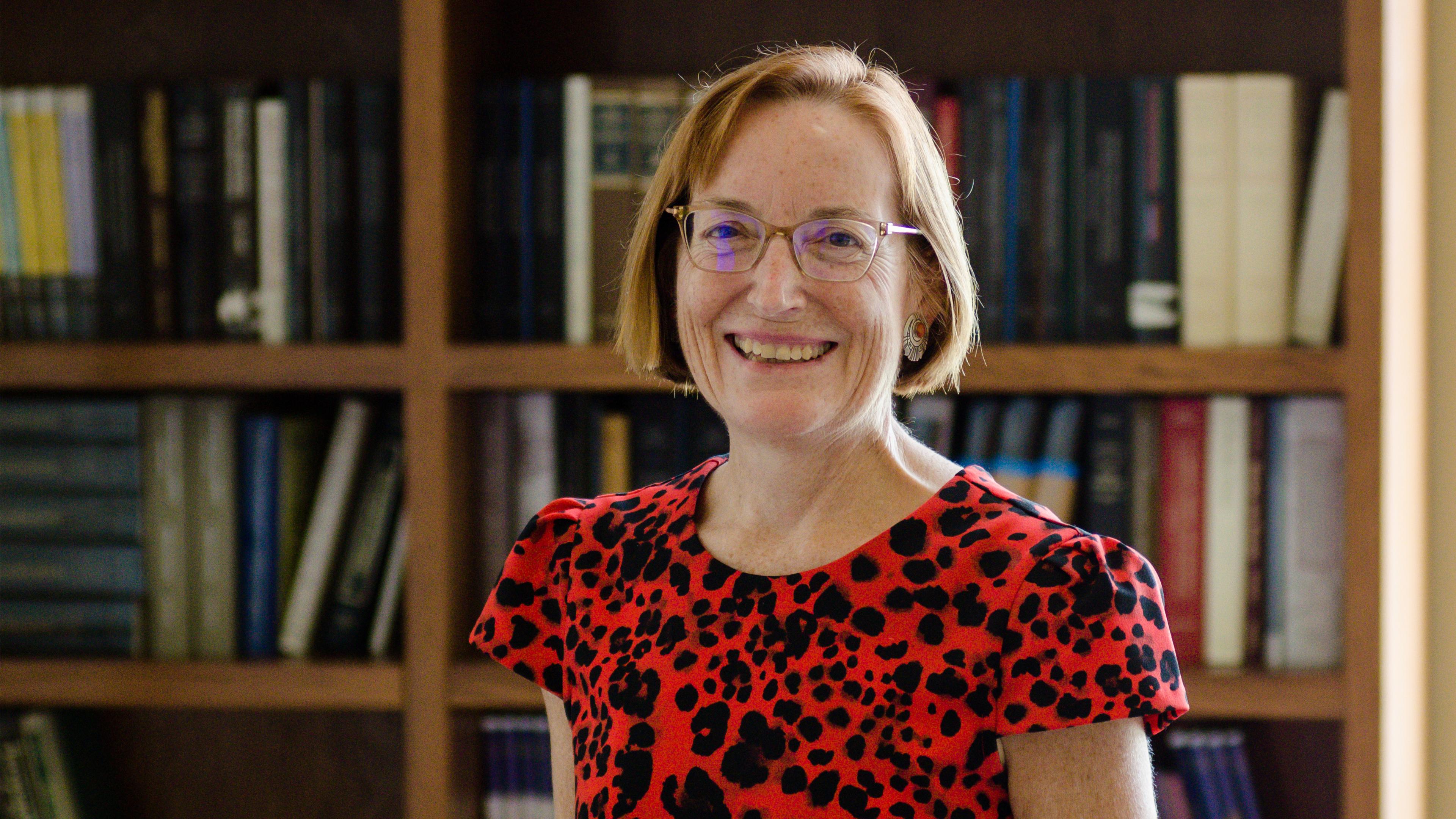 University of Richmond’s Jepson School of Leadership Studies Dean ...