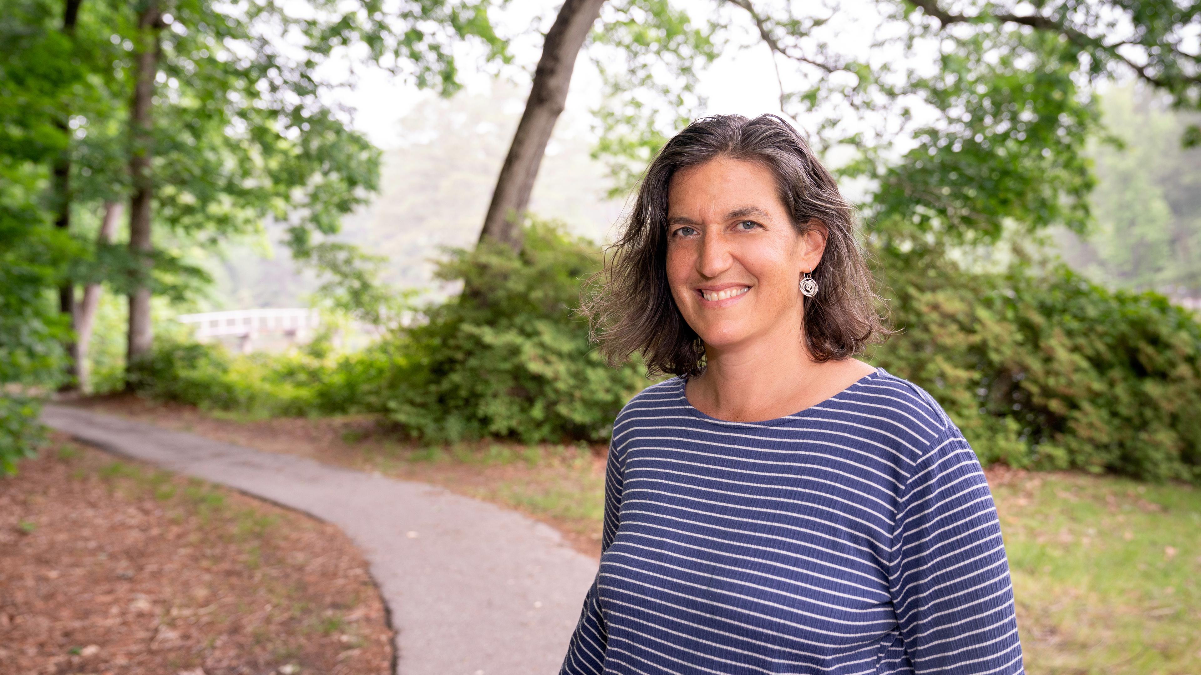 University of Richmond’s Sylvia Gale Selected for National Design Team ...