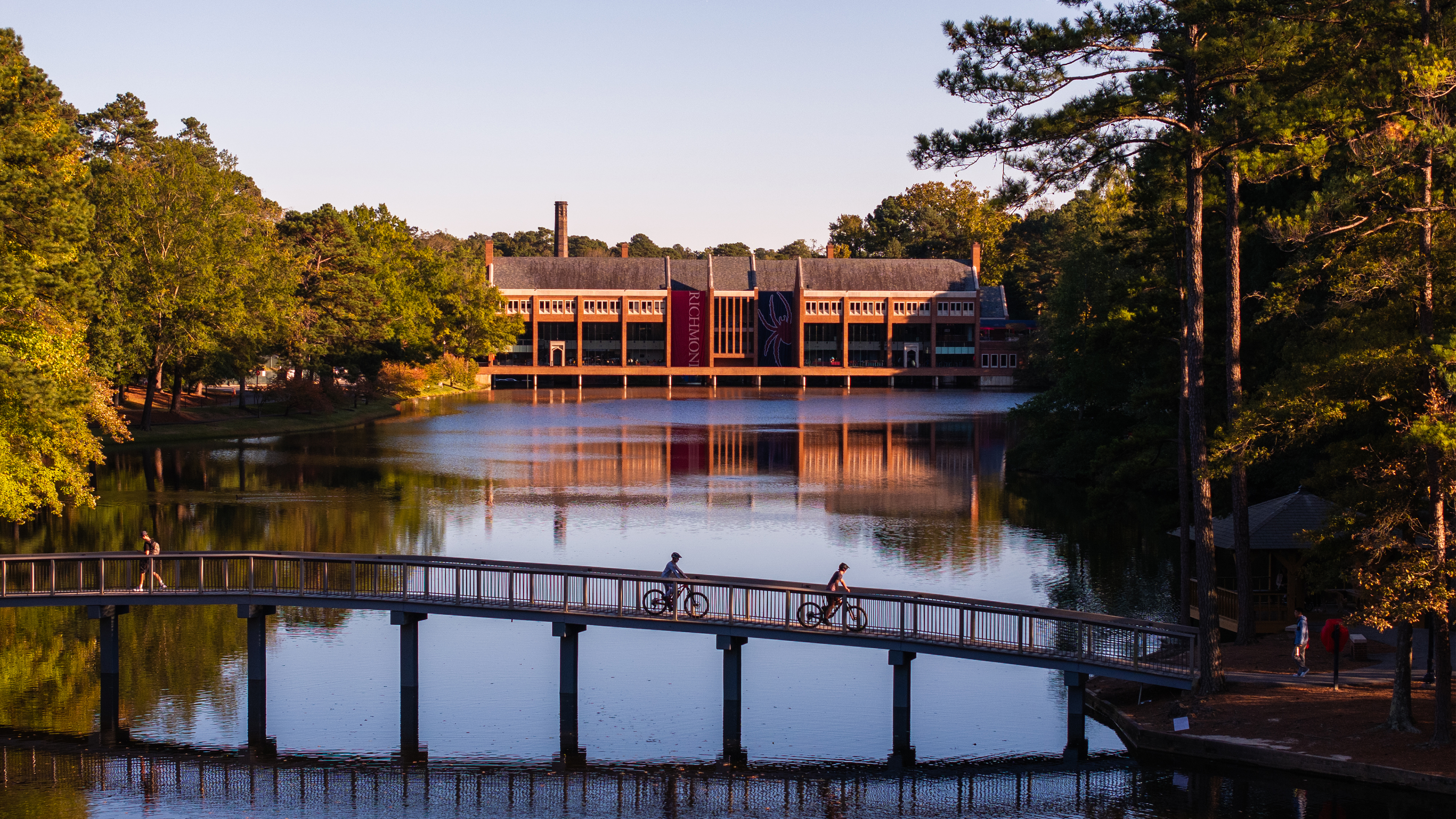 University of Richmond Recognized Nationally for Sustainability ...