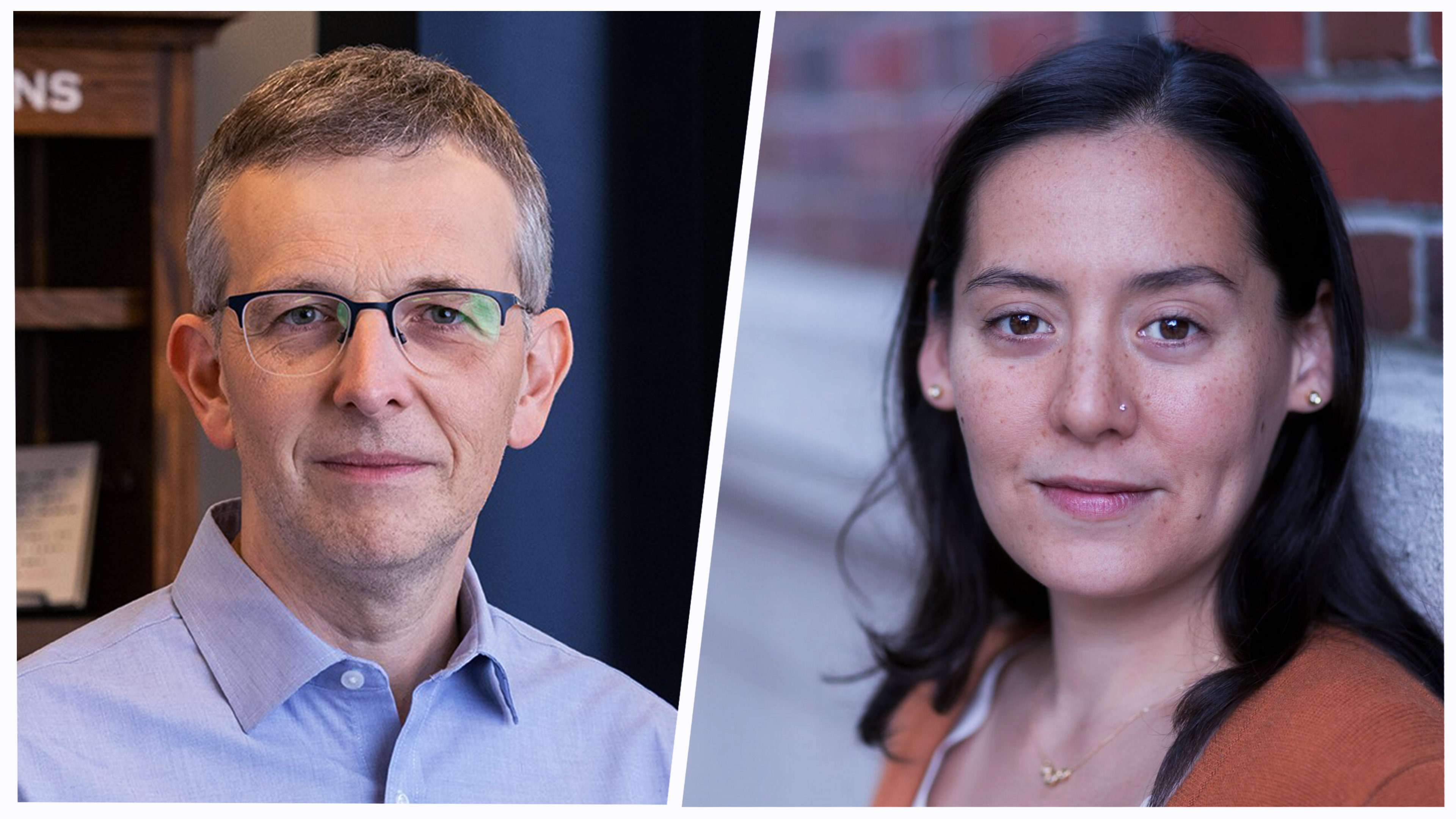 University of Richmond Professors Olivier Delers and Mimi Hanaoka Named ACS Mellon Academic ...