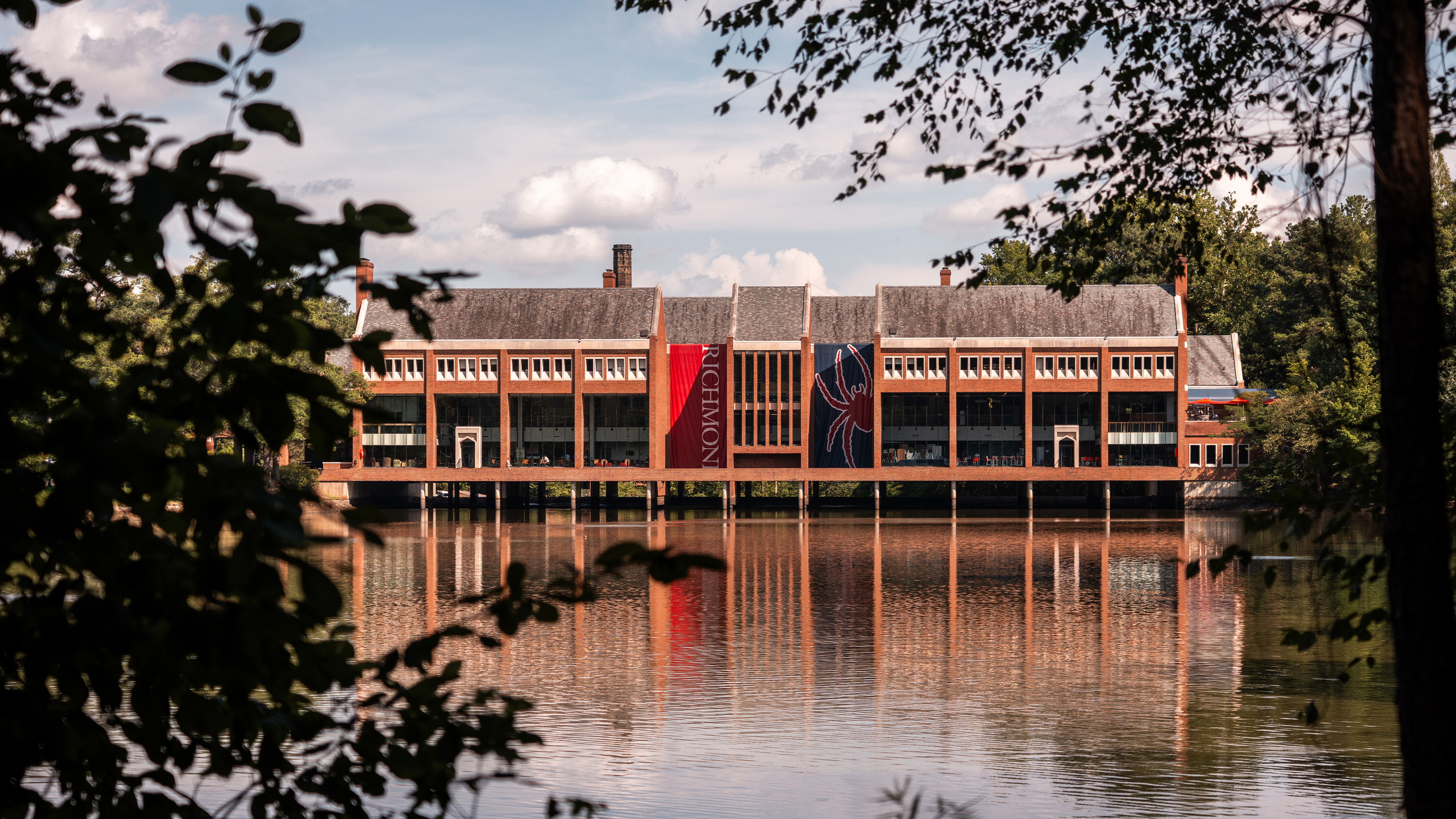 University of Richmond Featured in Fiske Guide’s 2026 Edition - news ...