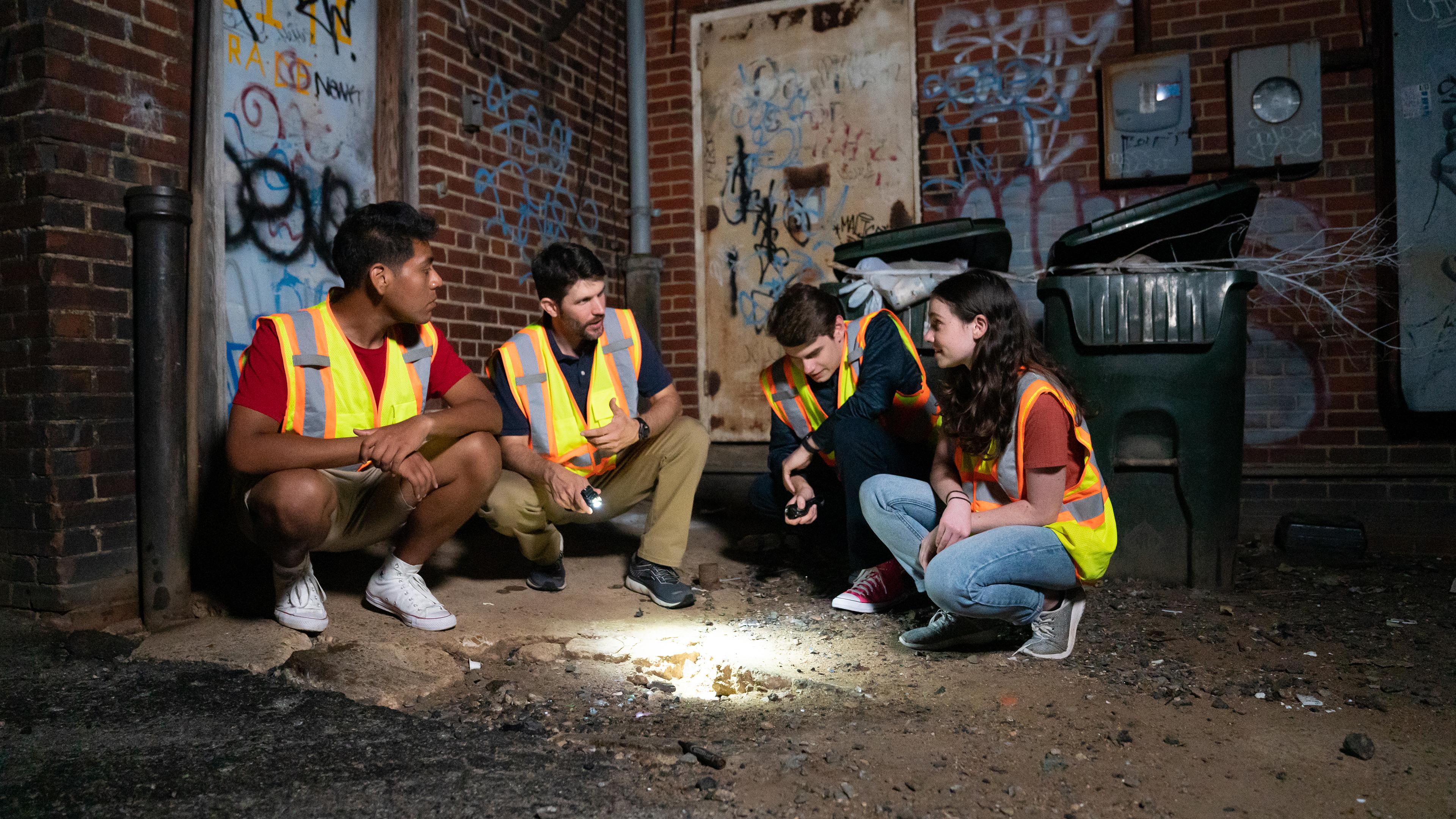 New Study Shows Increases in Rat Populations Around the Globe are ...