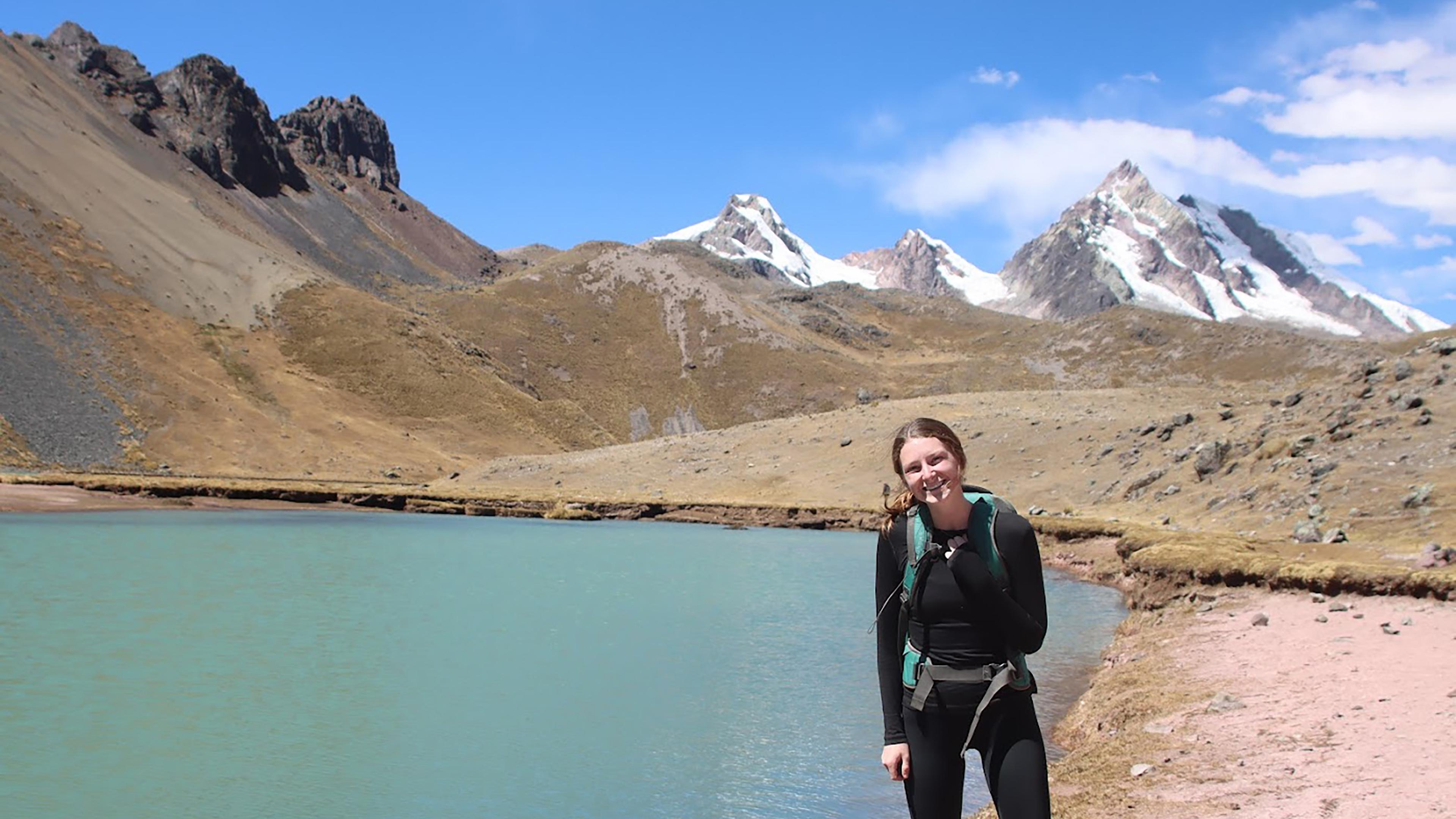 Delaney Demaret, '24 - jepson - University of Richmond