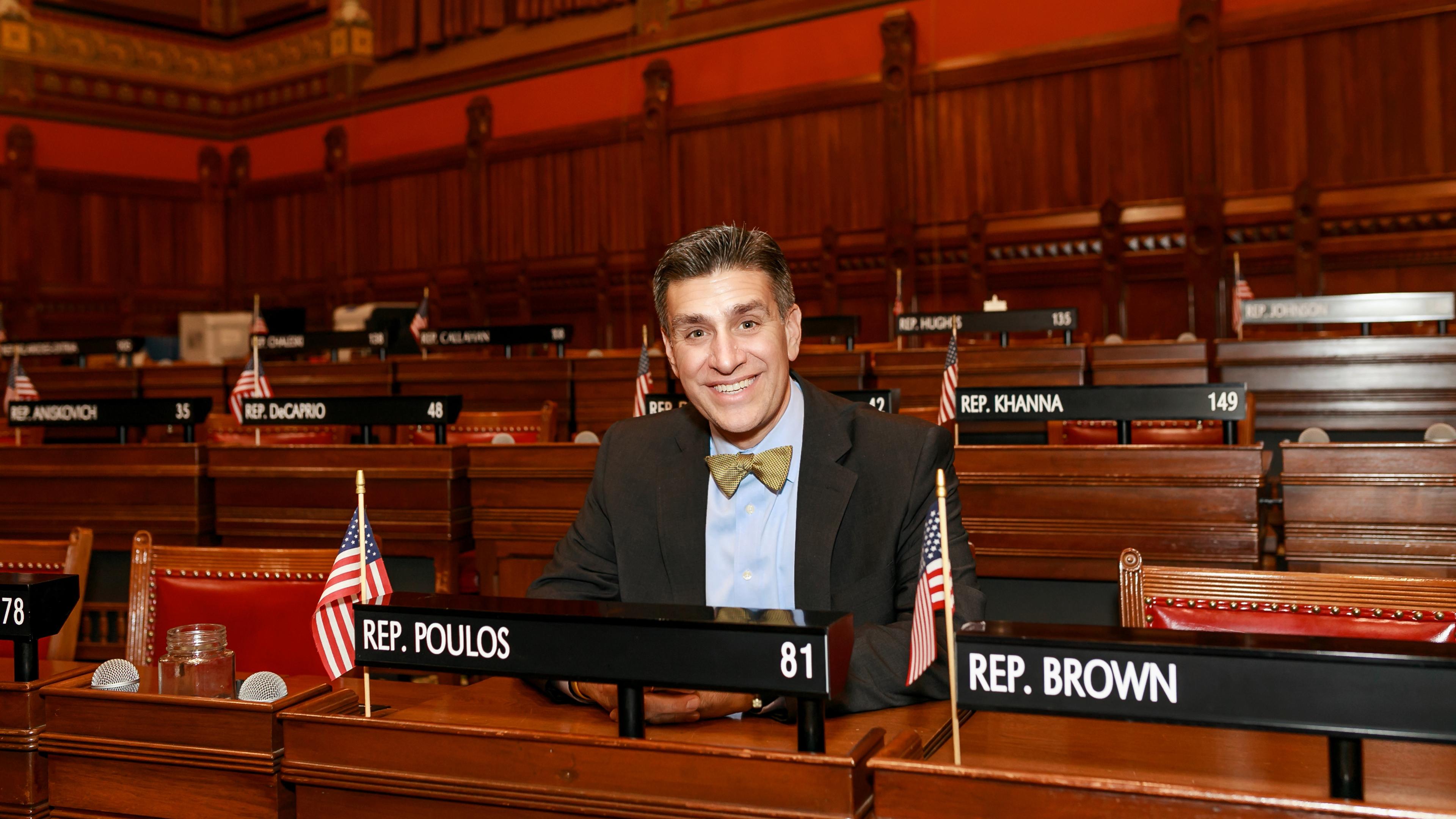 Bridging the gap between teachers and policymakers - jepson ...