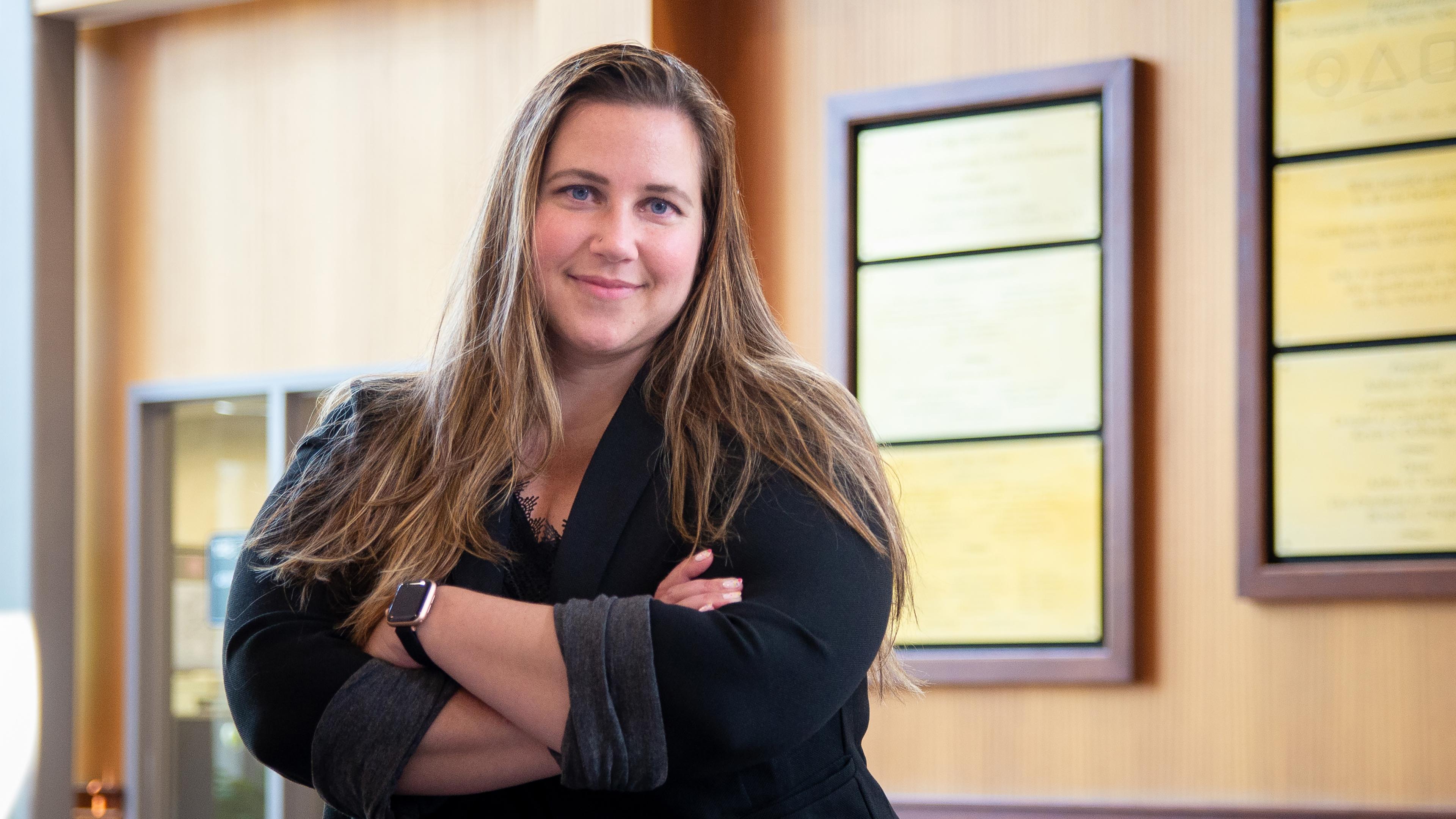 Designing pro bono initiatives to access legal services - jepson ...