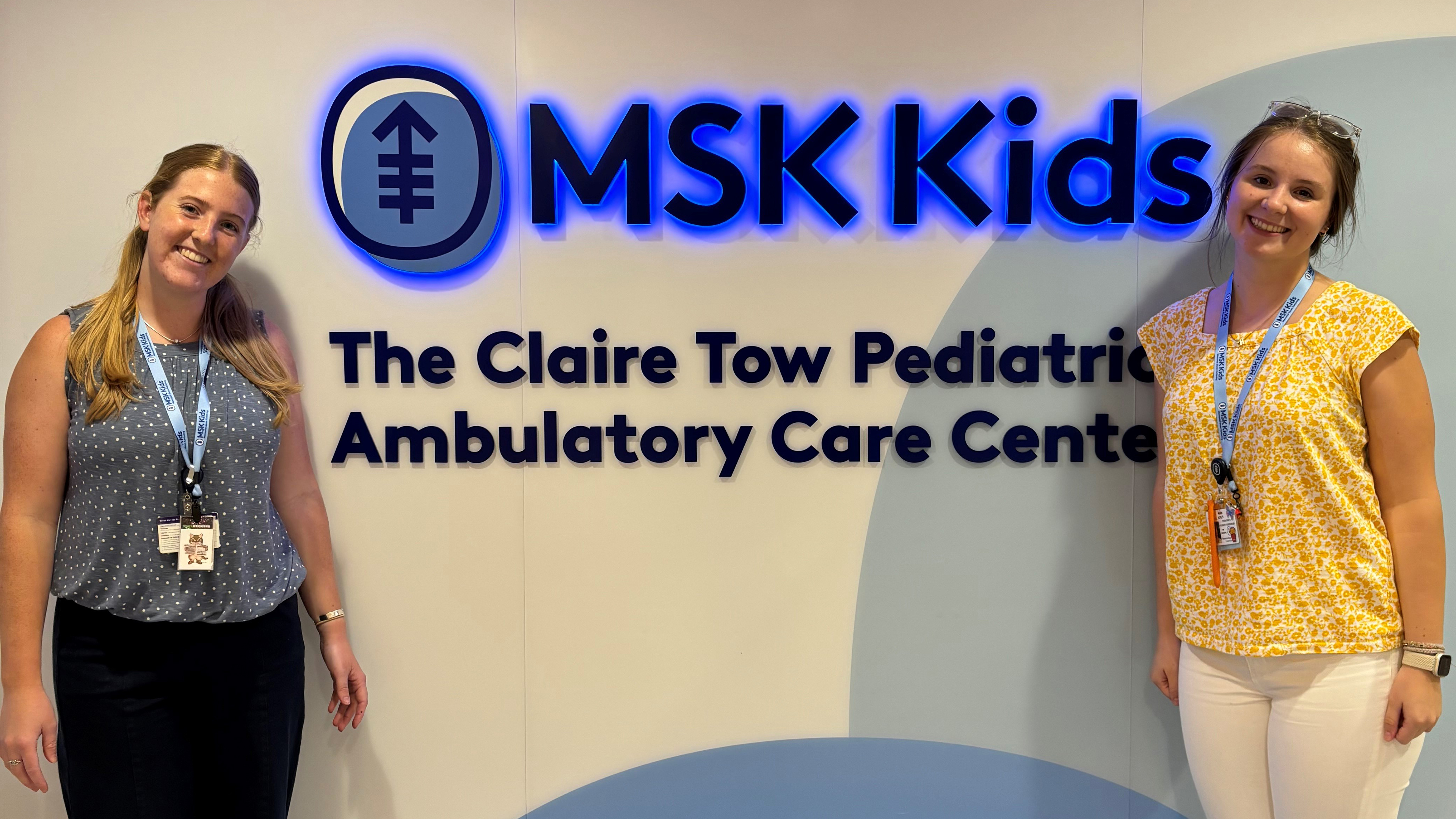 Child's play a focus of medical internships - jepson - University of ...
