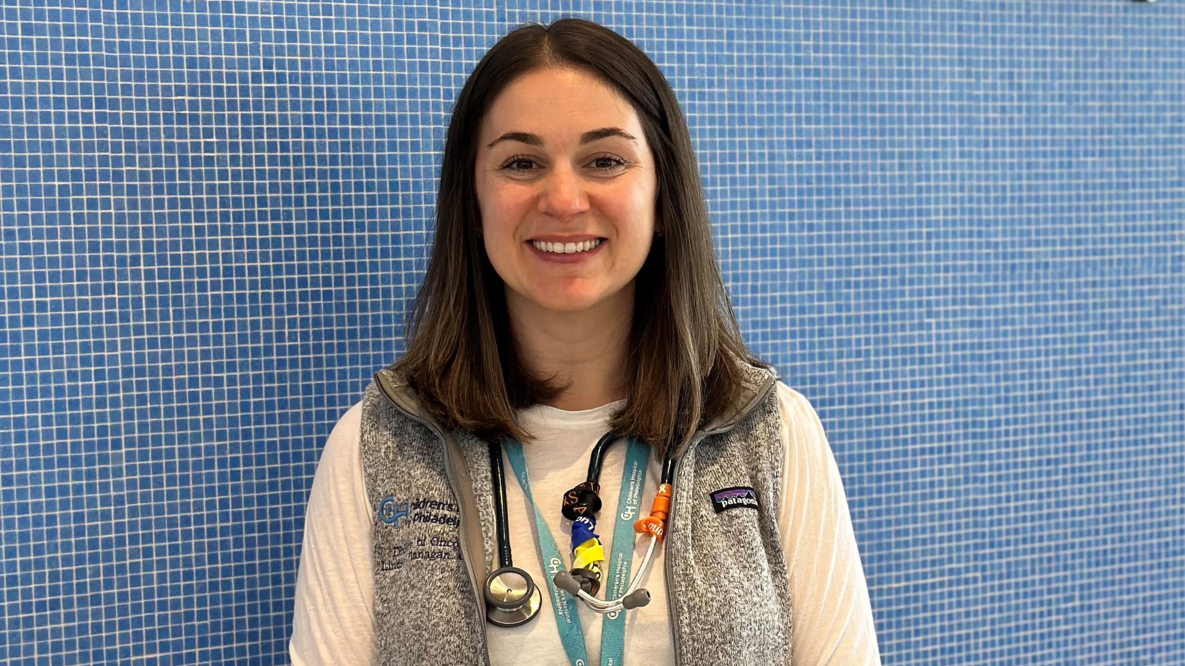 Saving lives, one child at a time - jepson - University of Richmond