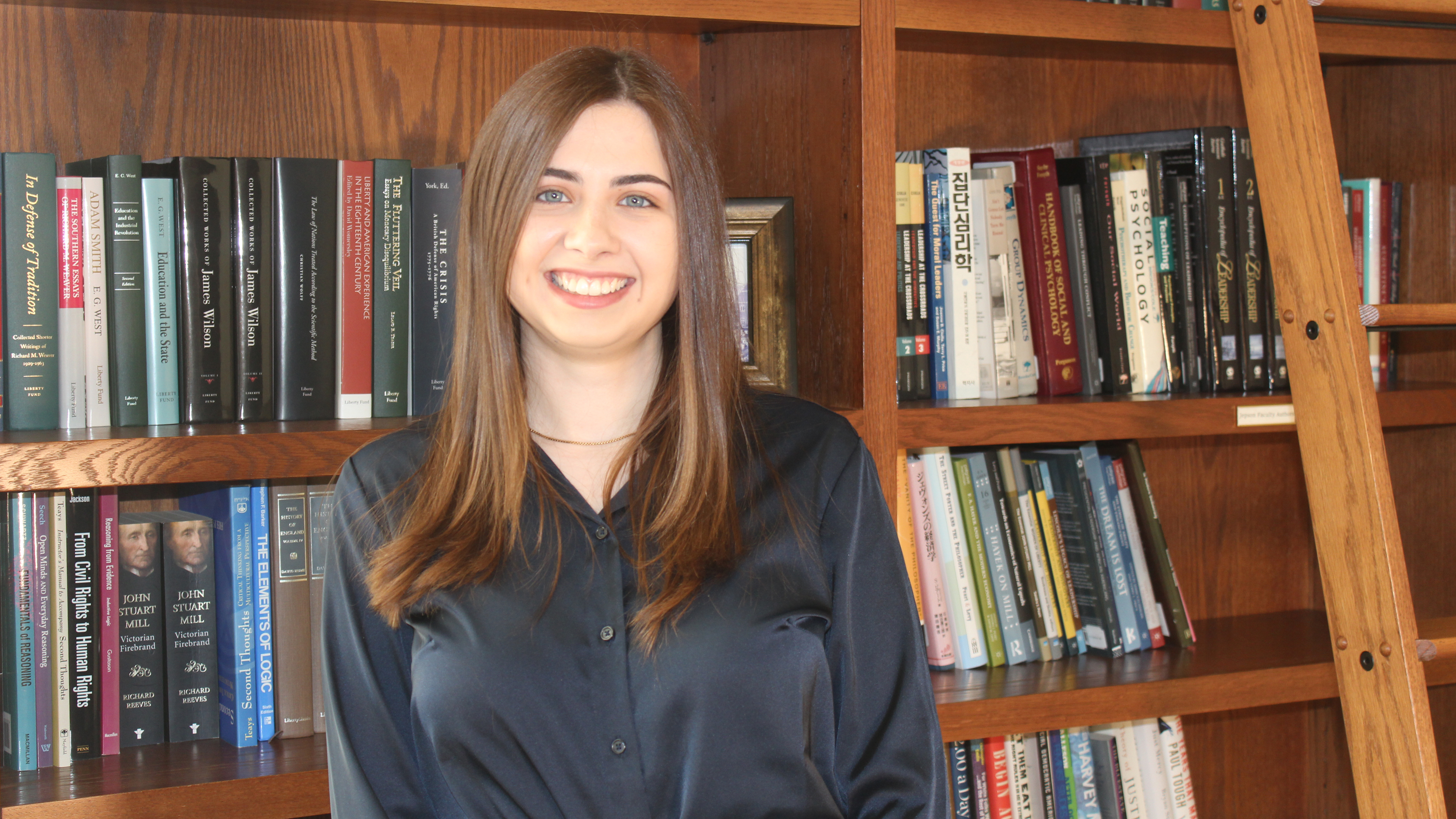 Politics and the law: At the nexus of public policy - jepson ...