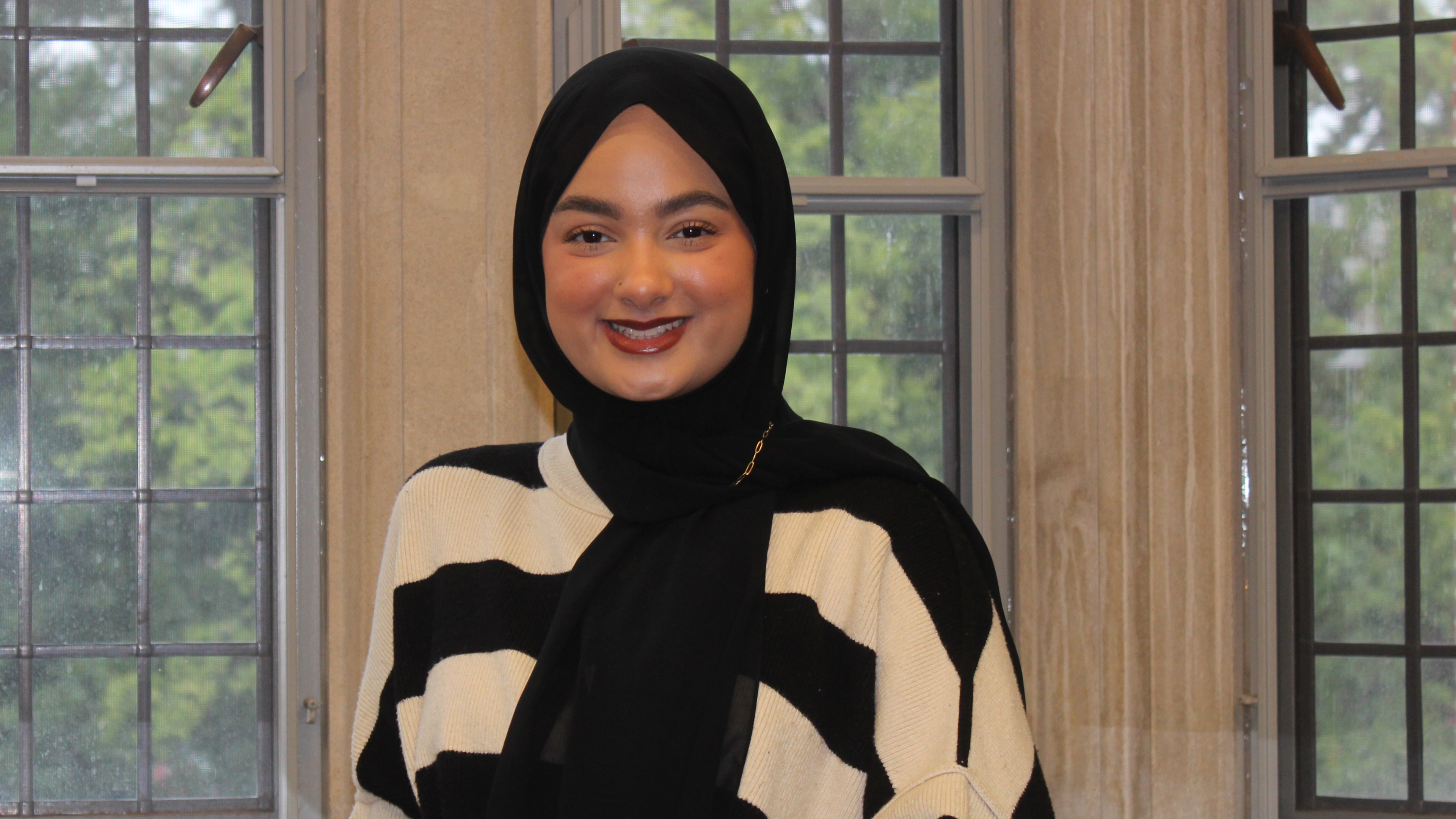 In pursuit of healthy public policies - jepson - University of Richmond