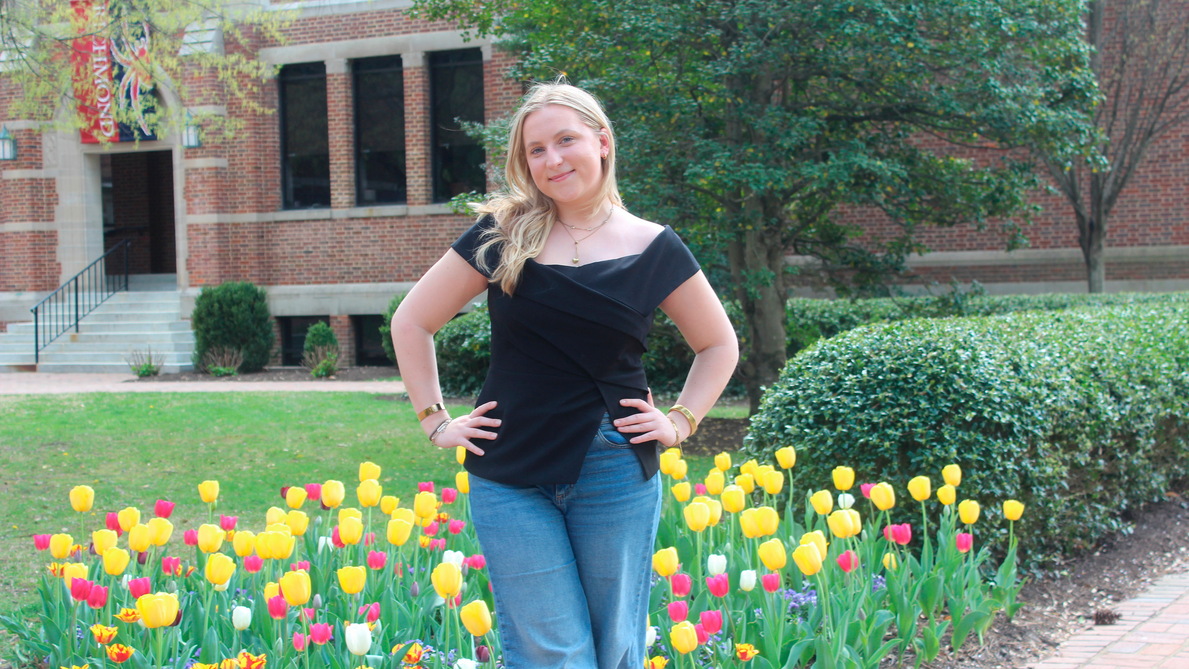 Understanding trauma - jepson - University of Richmond