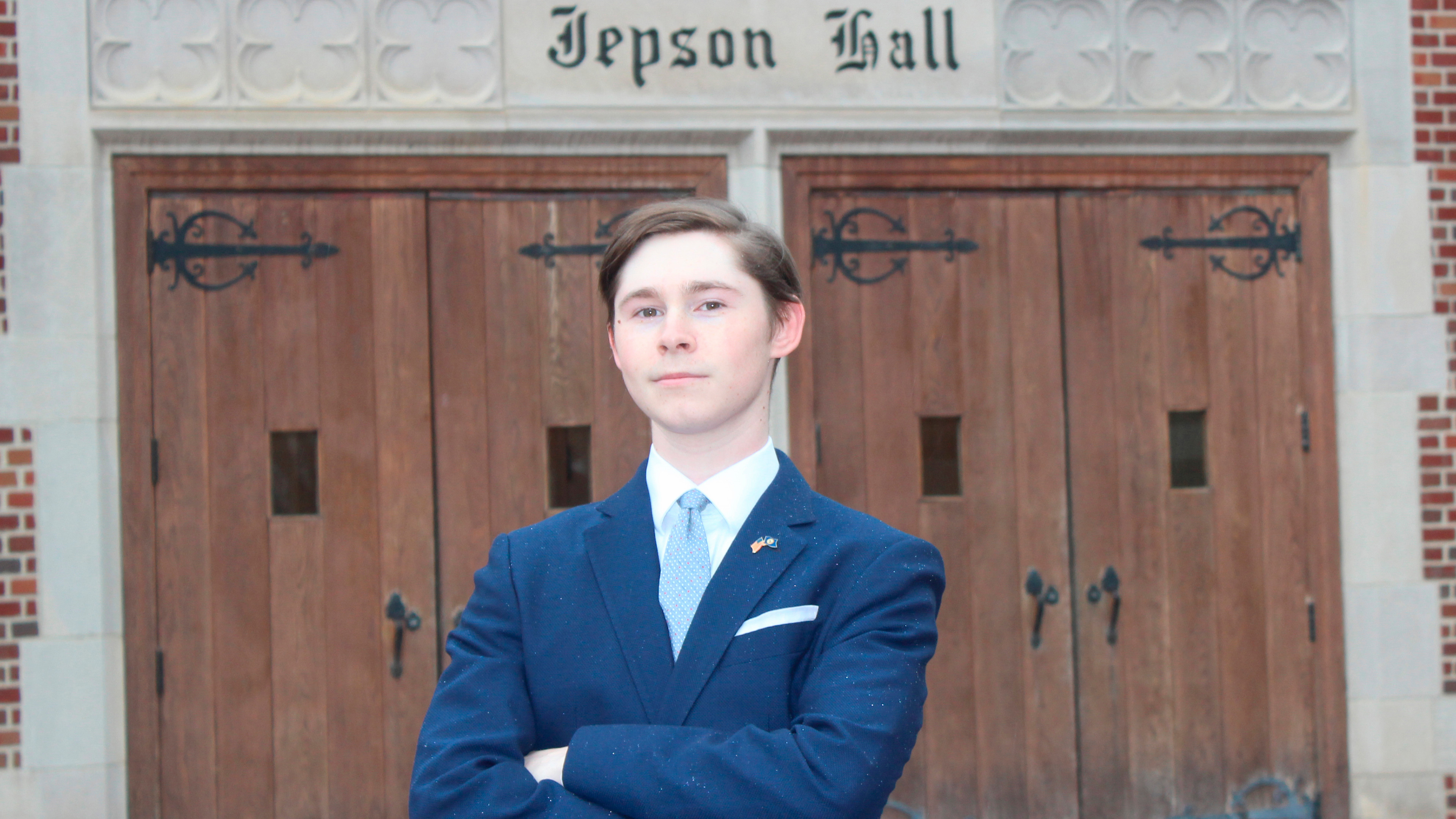 Delving into policy - jepson - University of Richmond