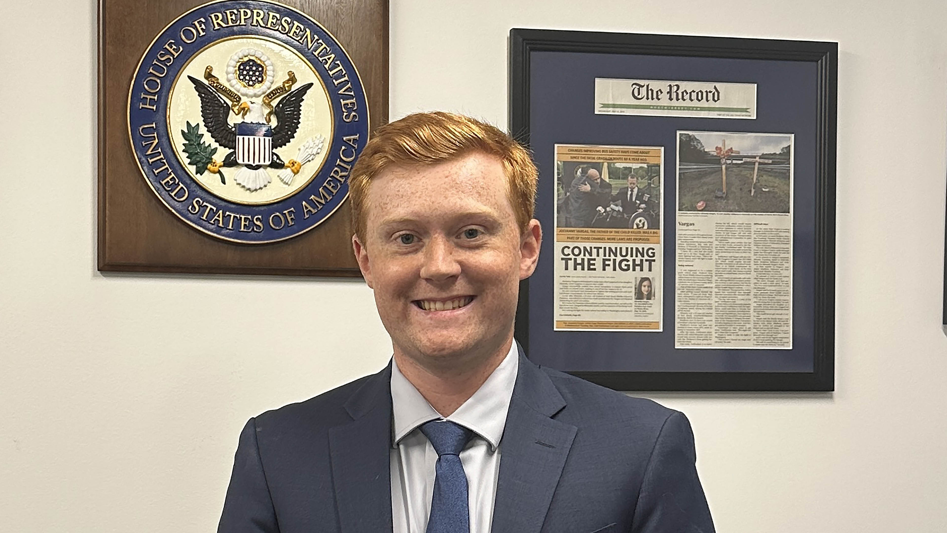 Prioritizing the public in public service - jepson - University of Richmond