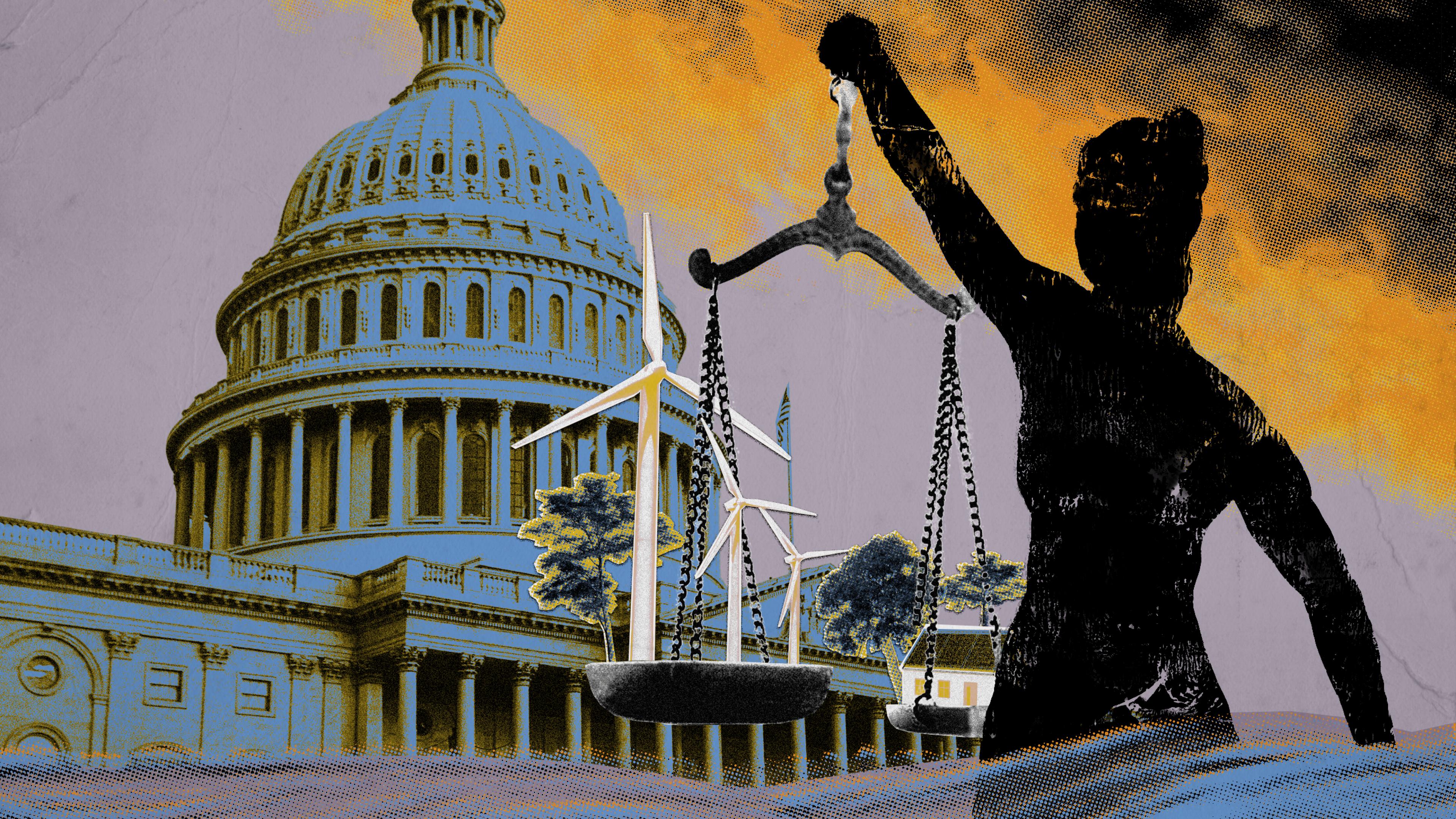 Come hell or high water - LawMagazine - University of Richmond