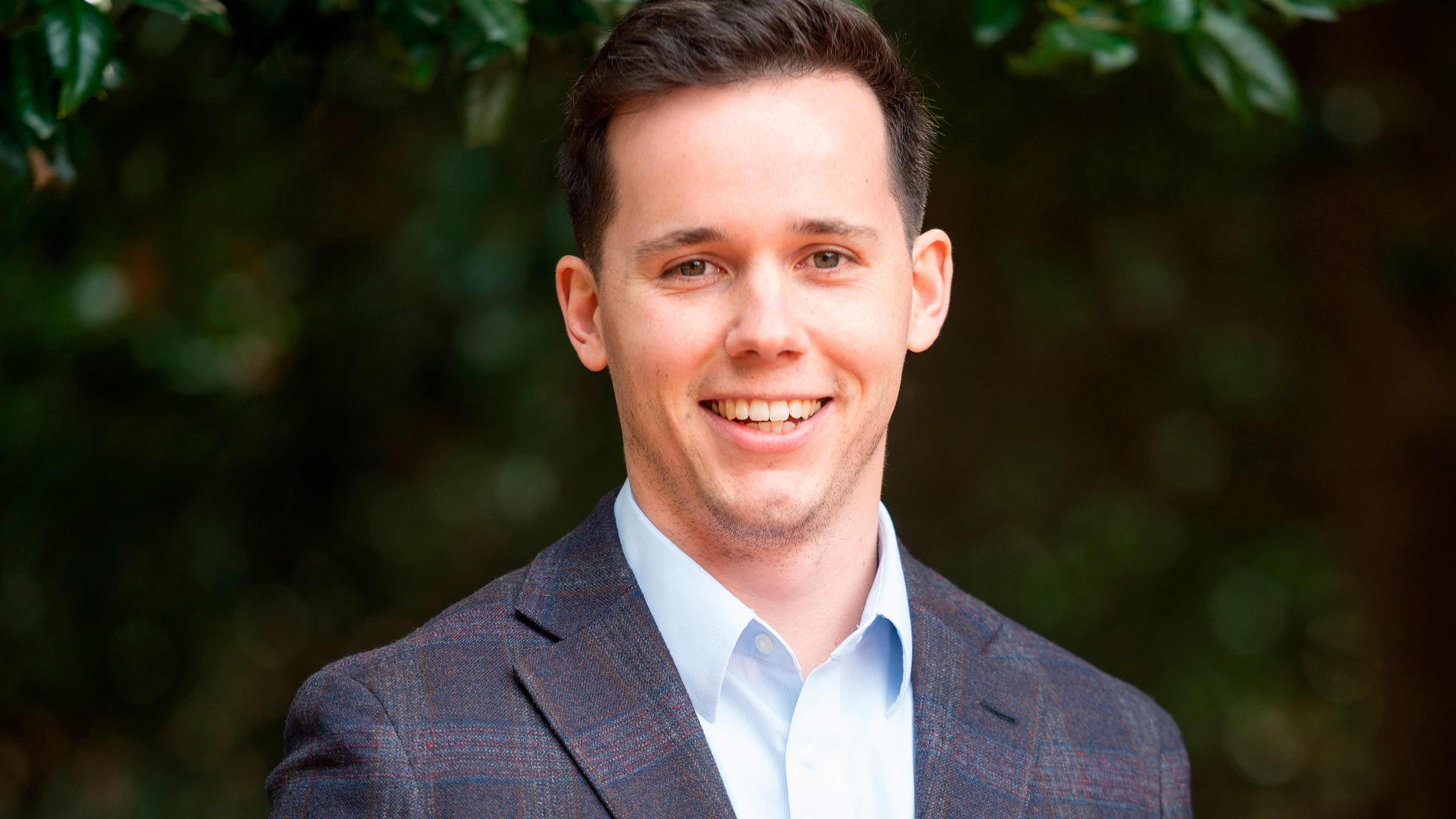 Service comes first - LawMagazine - University of Richmond