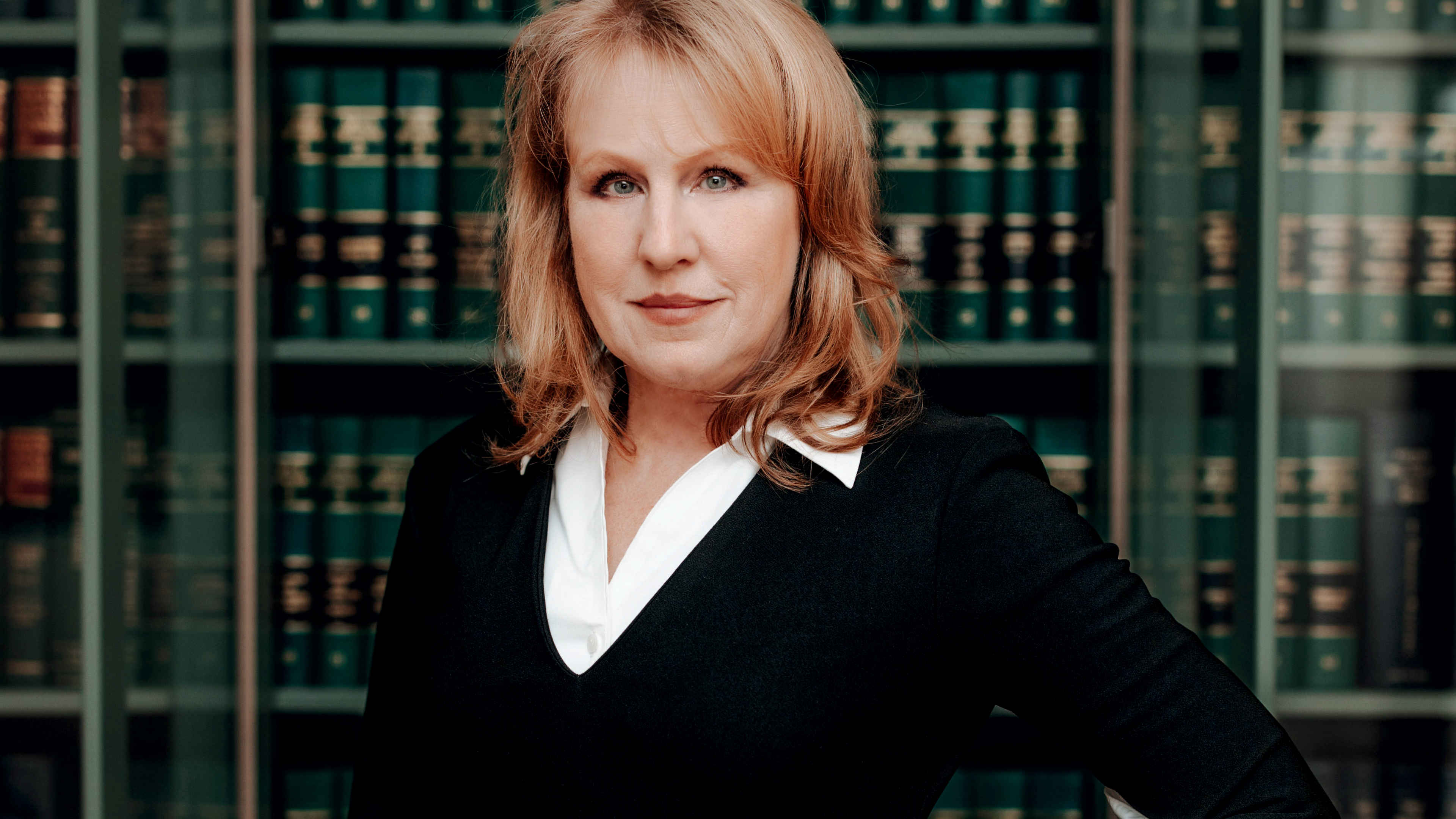 ‘The heart stops reluctantly’ - LawMagazine - University of Richmond