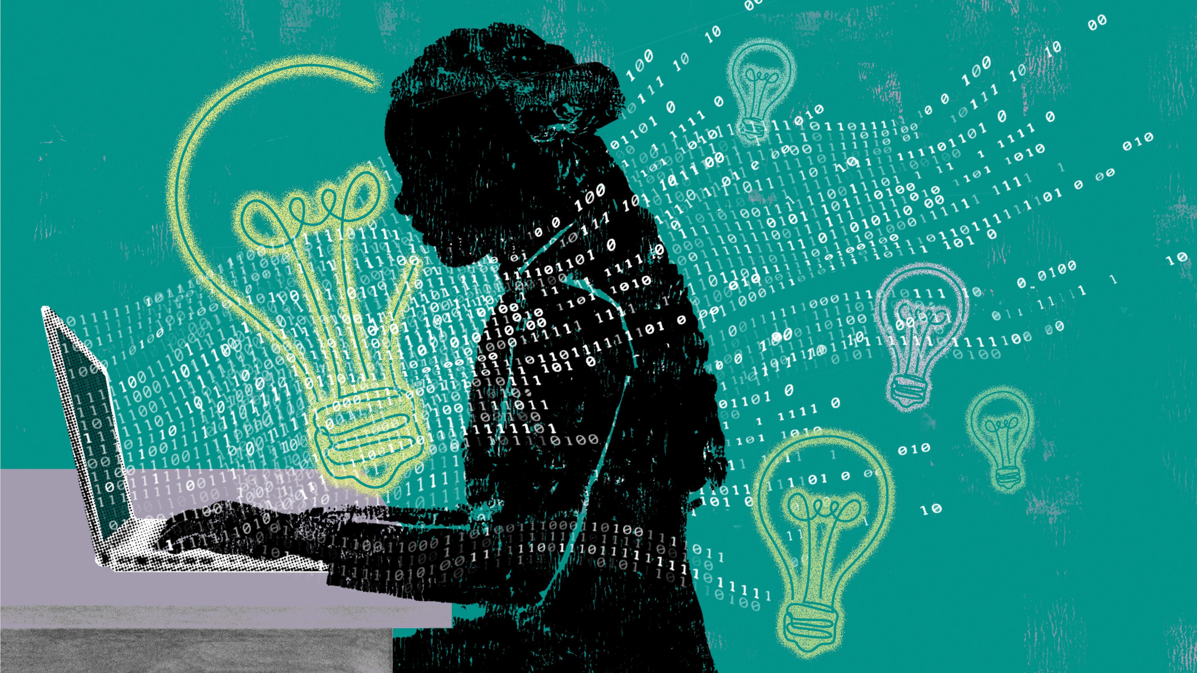 It’s time to get AI-savvy - Magazine - University of Richmond