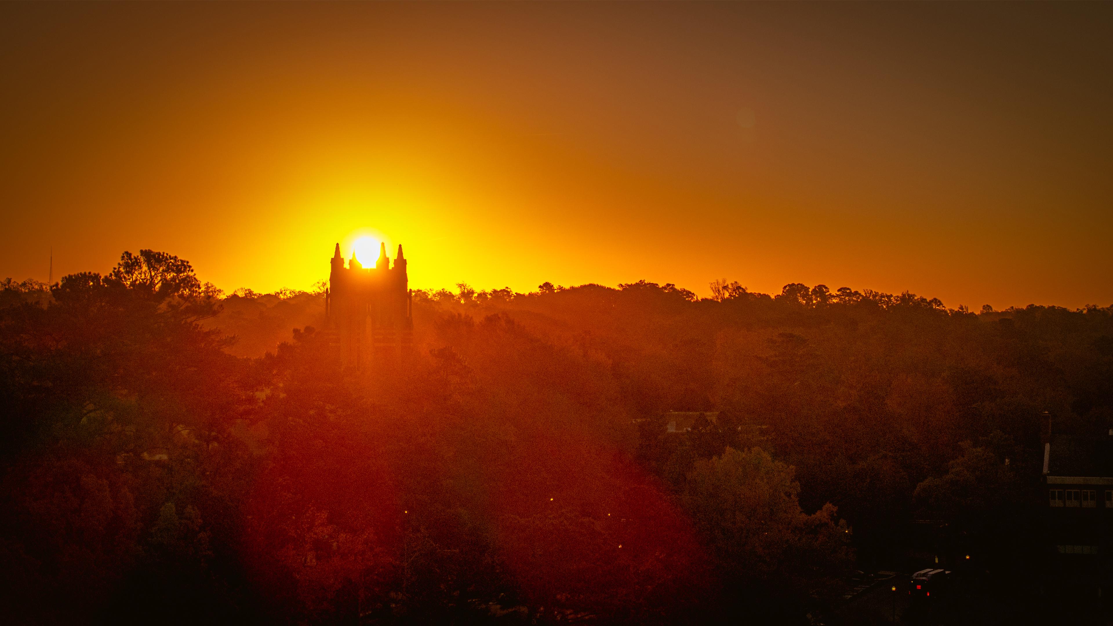 Run. Chat. Marvel. Repeat. - Magazine - University of Richmond