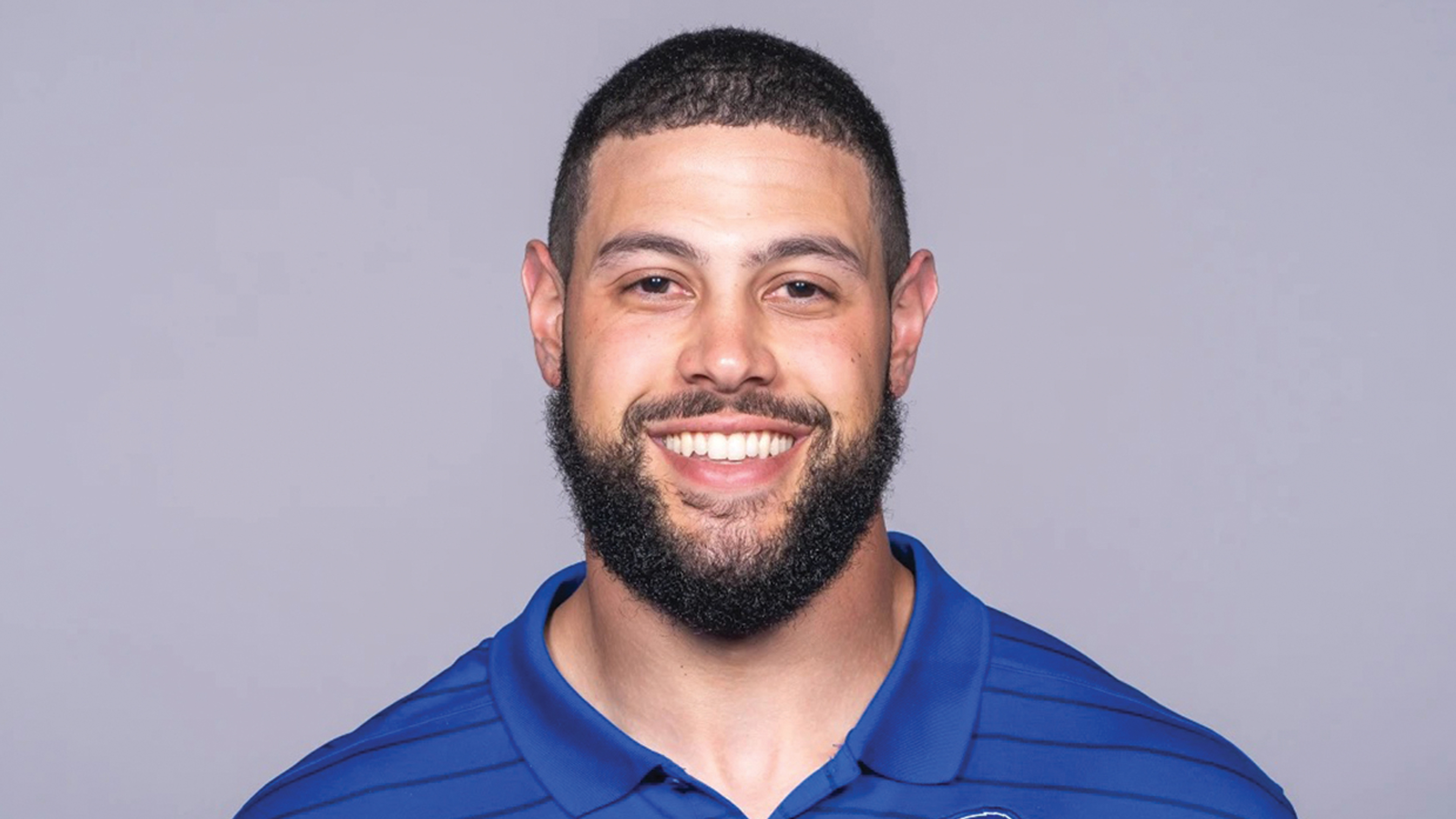 Life’s team player - Magazine - University of Richmond