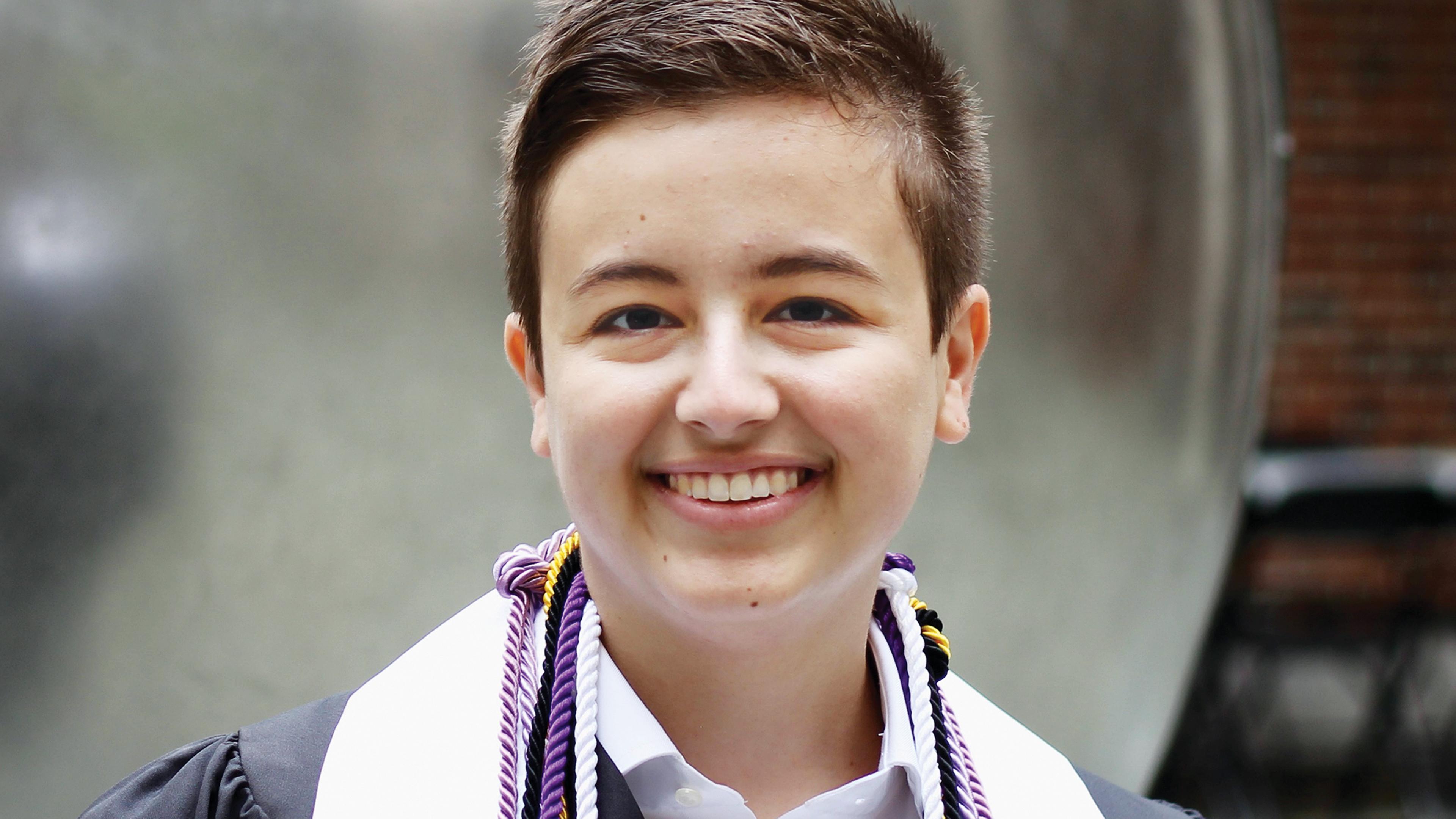 Breaking the box - Magazine - University of Richmond