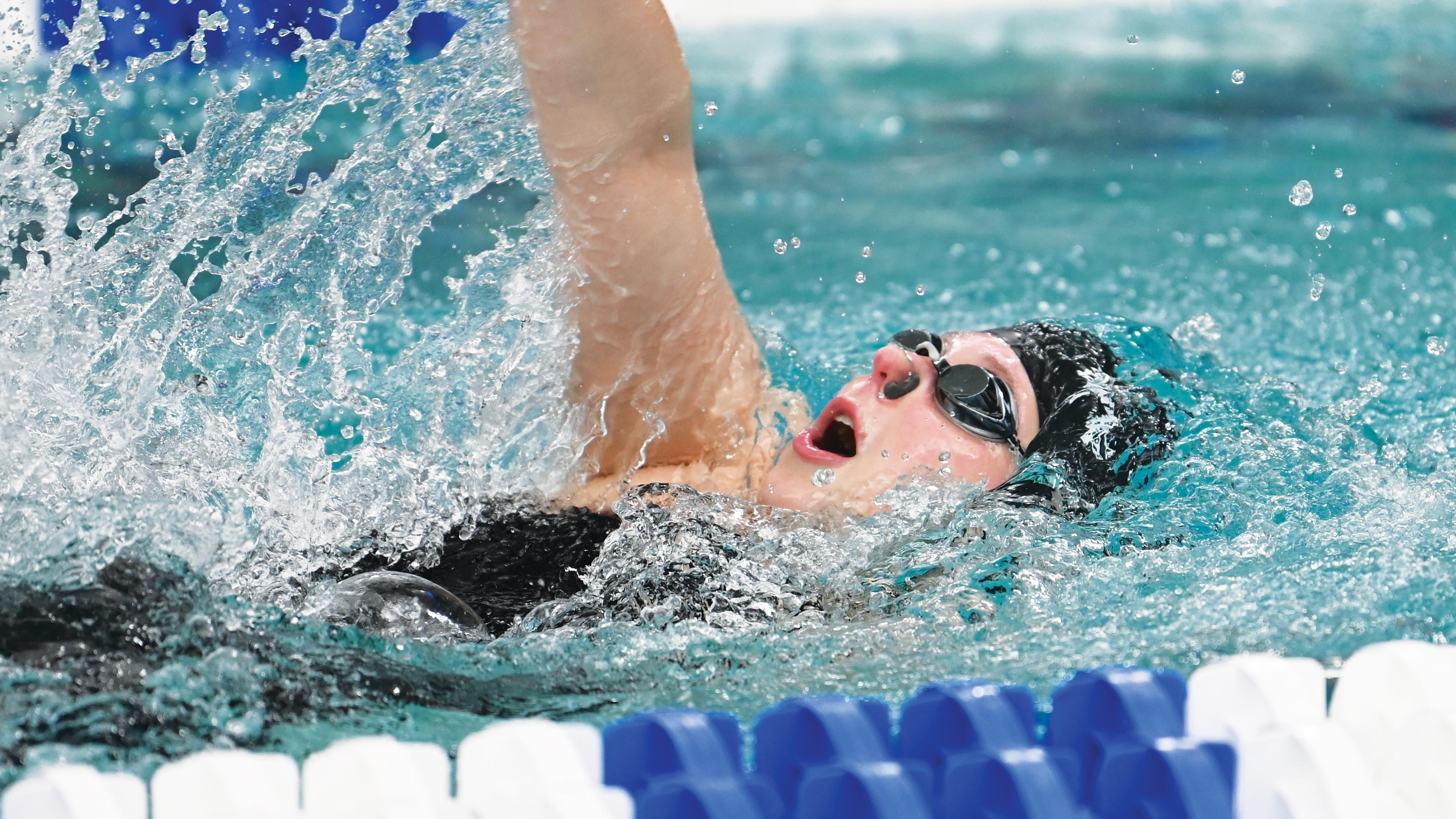 Top scholars, too - Magazine - University of Richmond