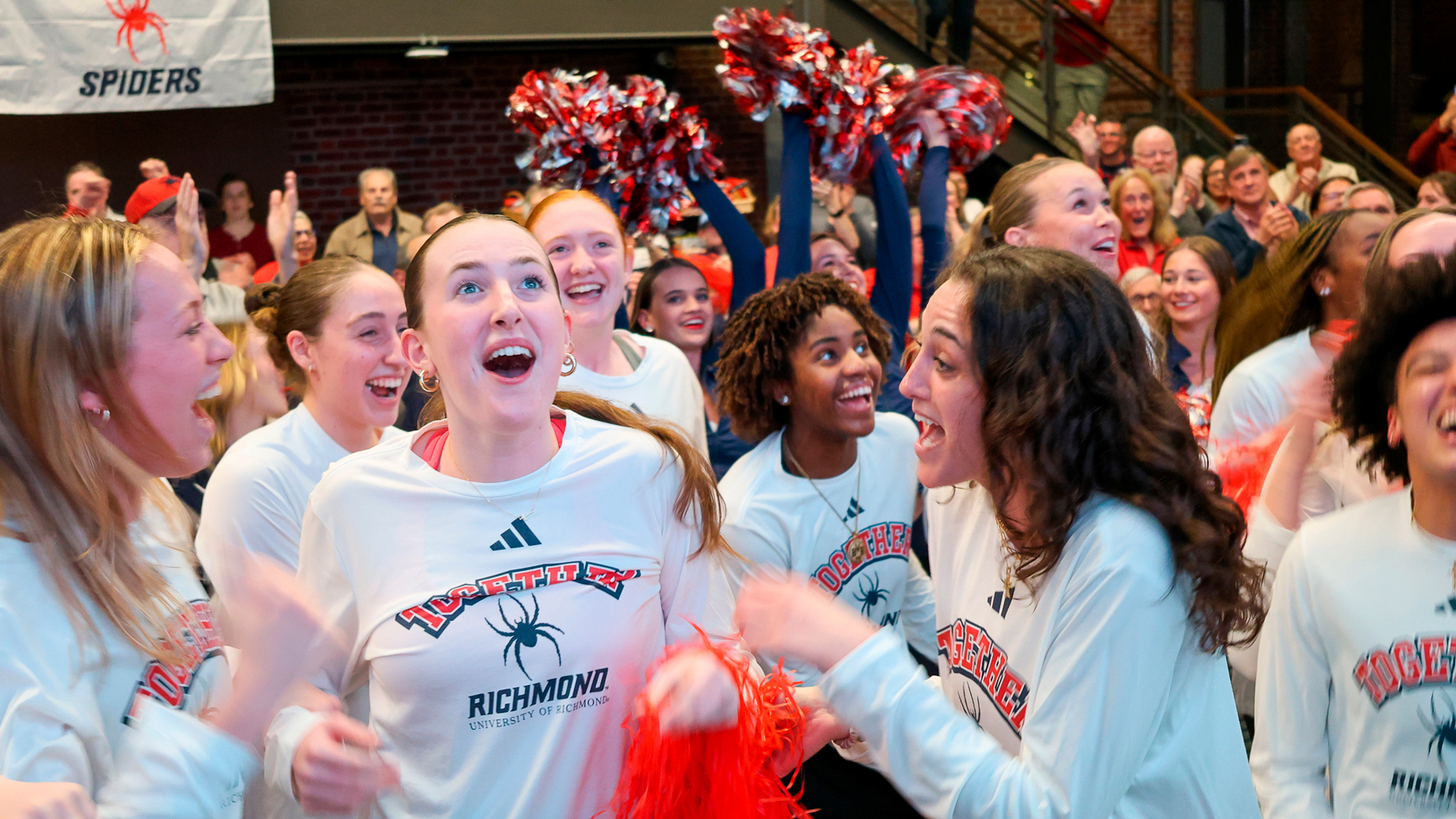 Six things to know as the Spiders go dancing - Magazine - University of ...