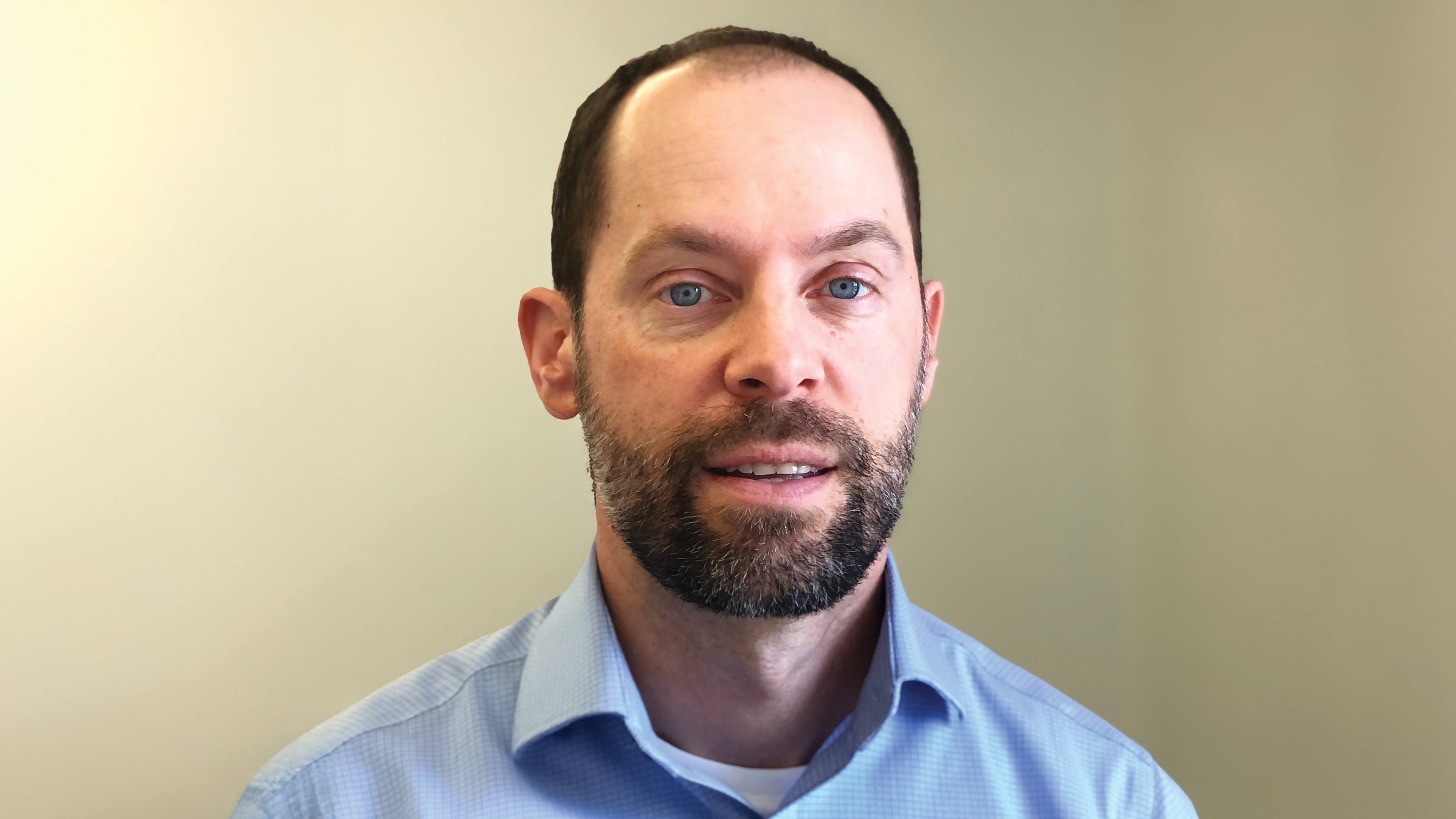 Because it matters - Magazine - University of Richmond