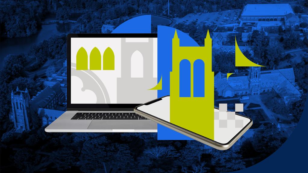 UR Now - University of Richmond