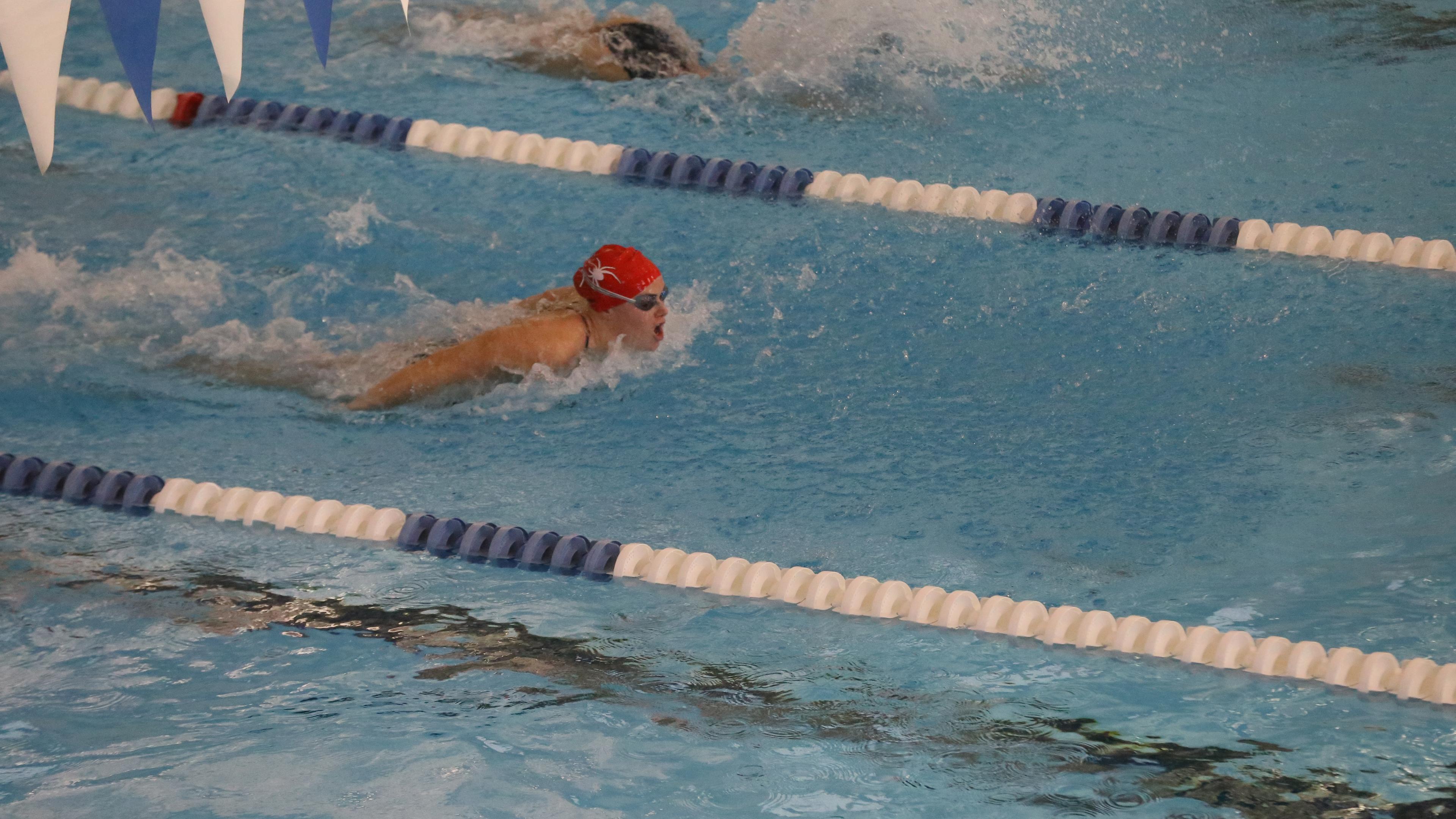 Former swim-and-dive standout nominated for NCAA award - URNow ...