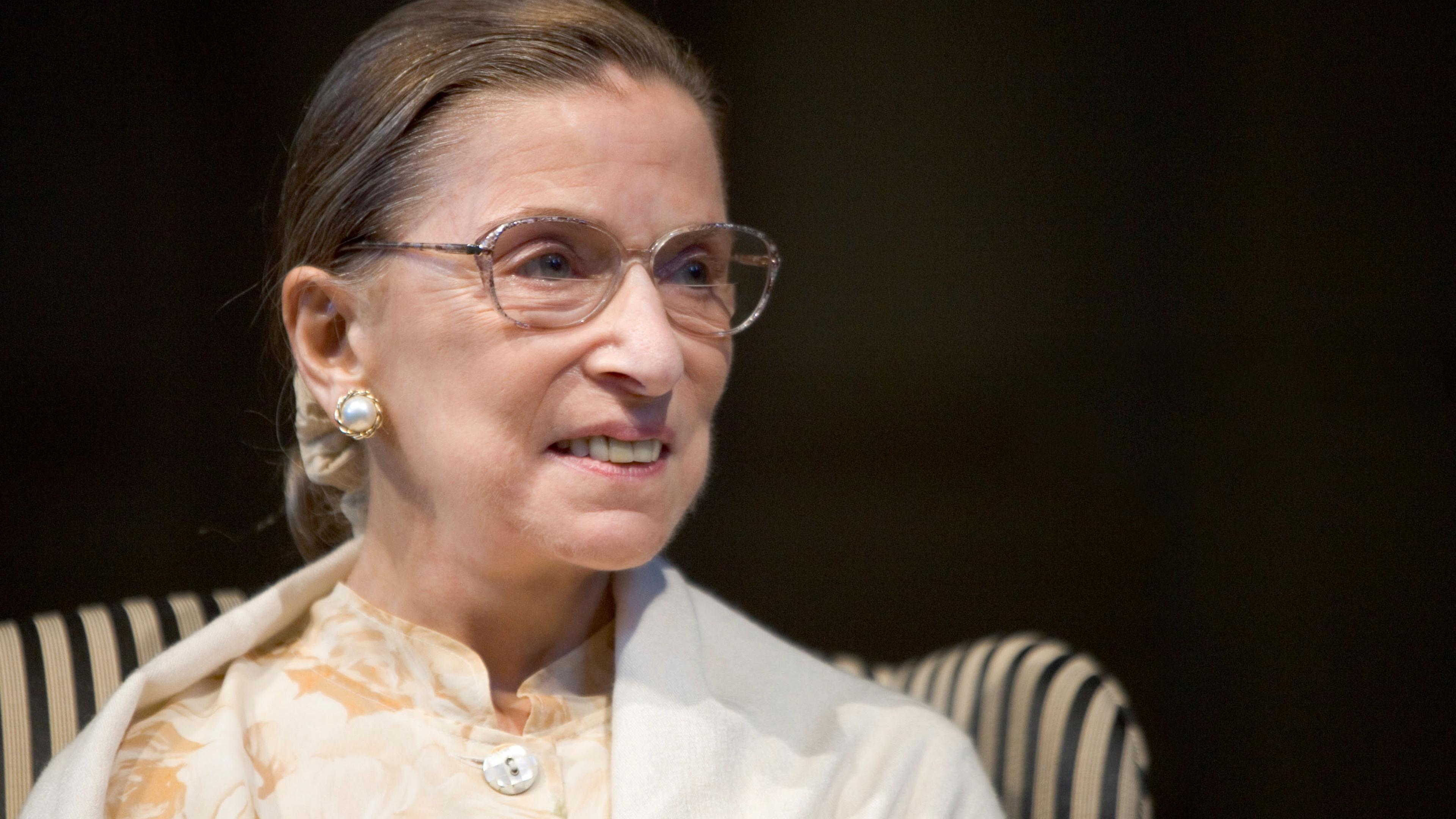 Ruth Bader Ginsburg: UR faculty offer insight on the legacy of RBG ...