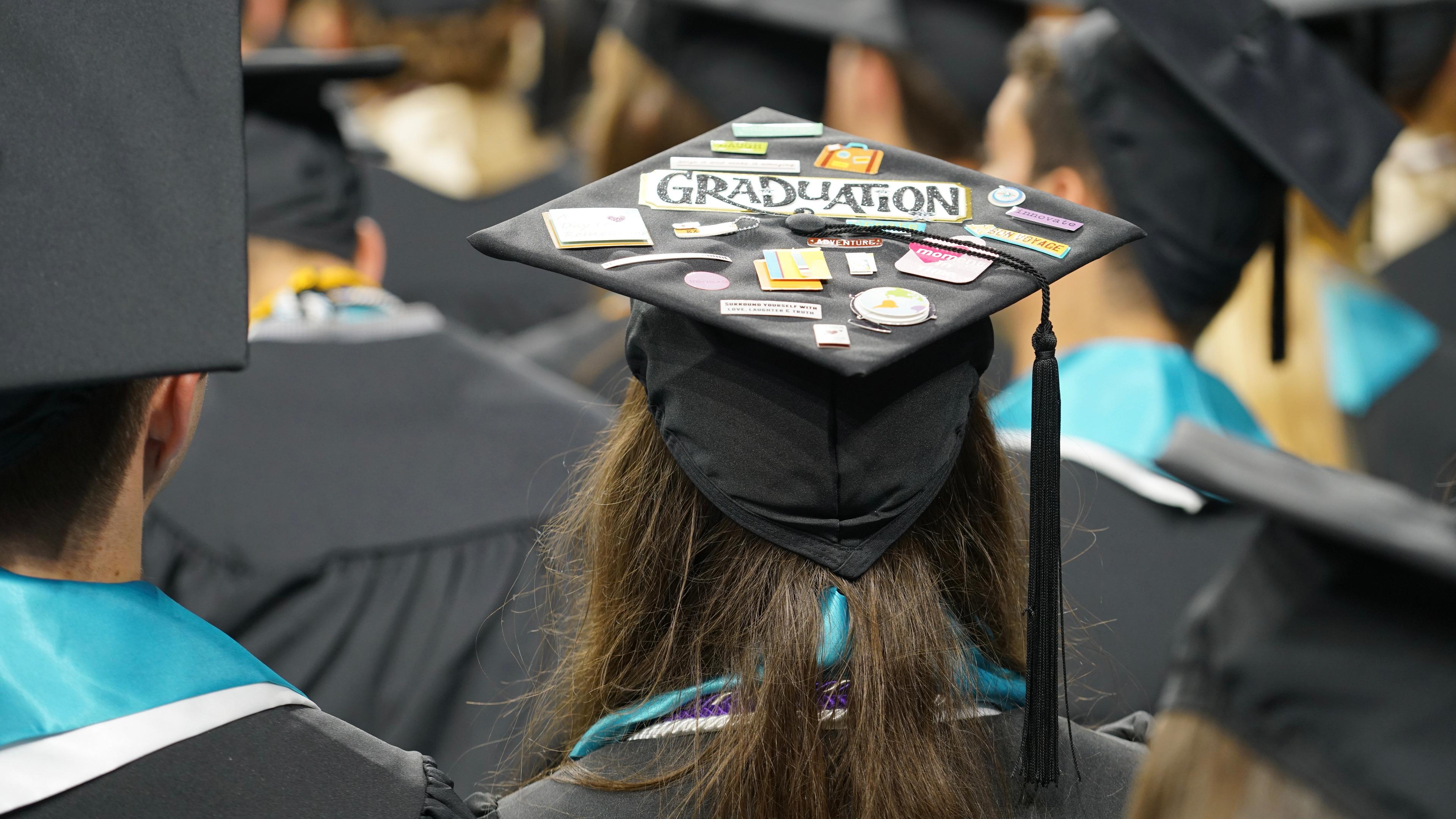 UR gears up for return to in-person commencement - URNow - University ...