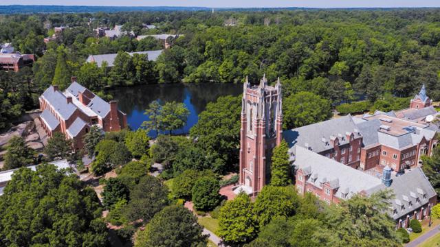 Arts & Sciences adds new department, major, and concentration - URNow ...