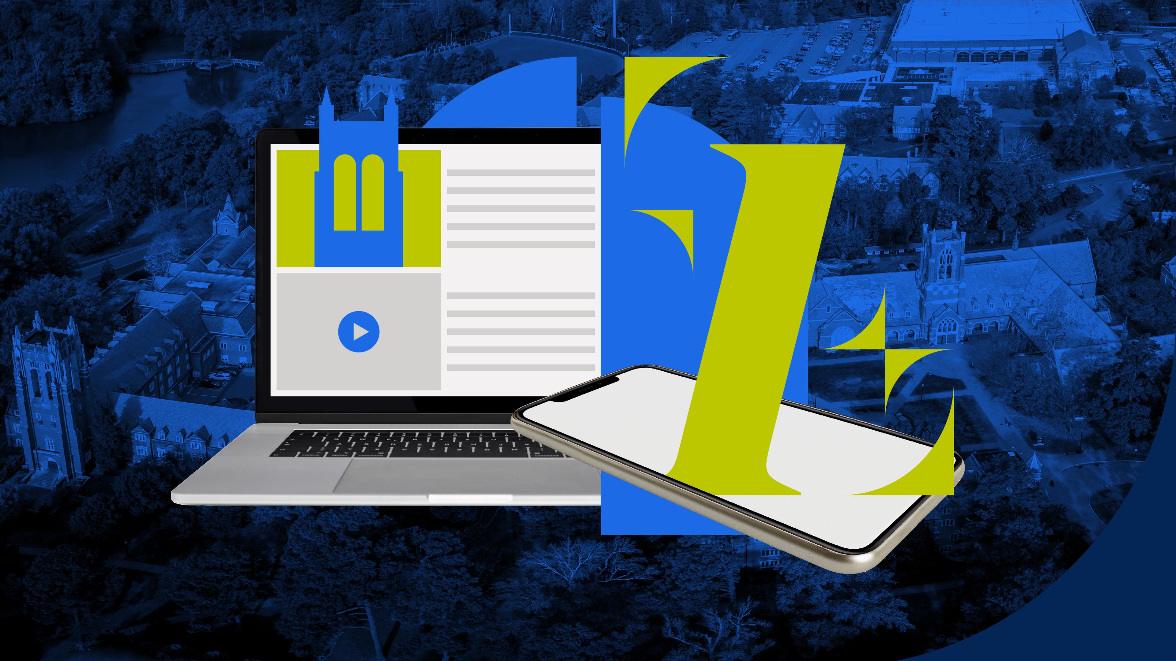 UR Now: Looking back at a year like no other - URNow - University of ...