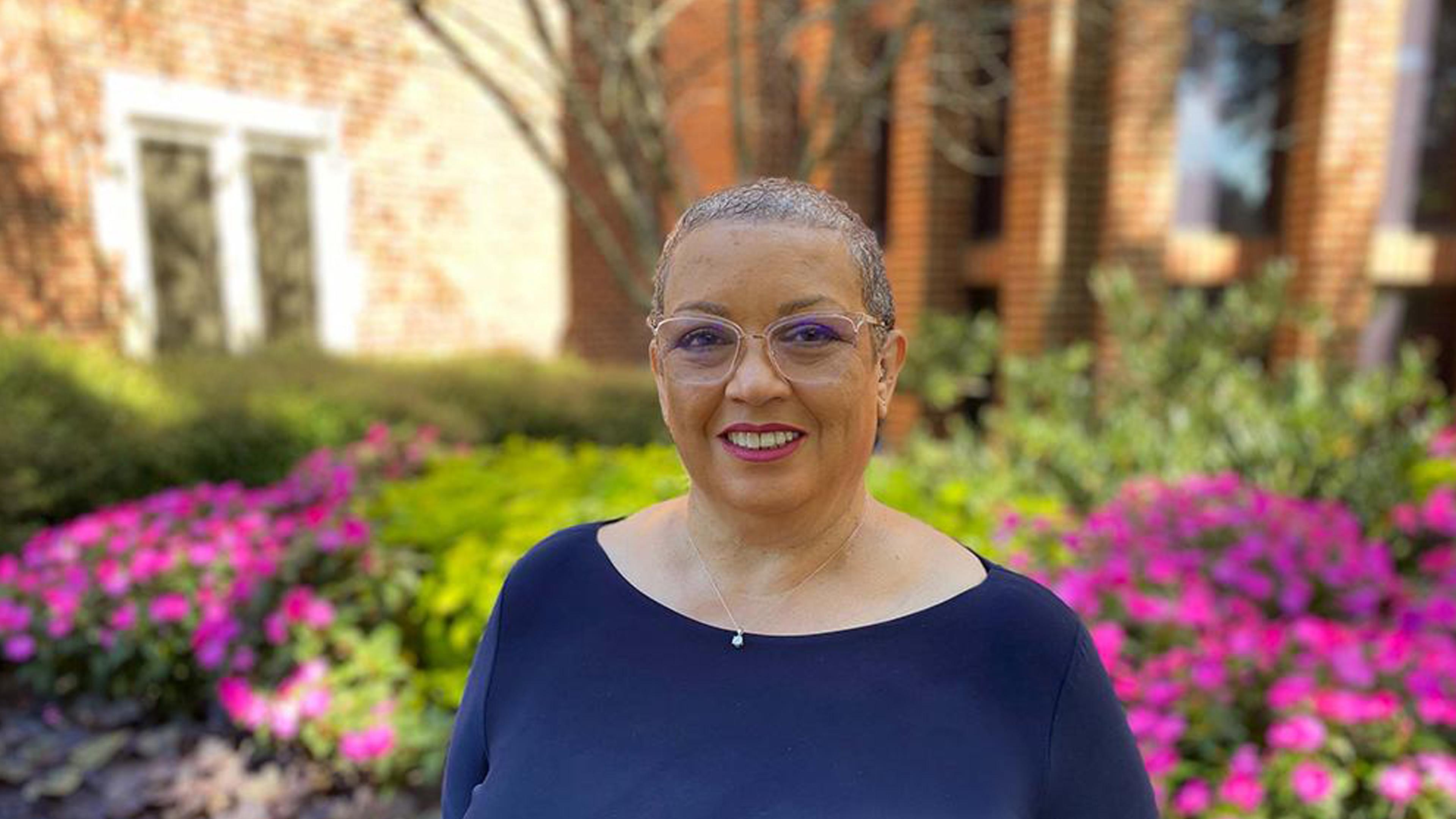 A lifelong fight for equality - URNow - University of Richmond