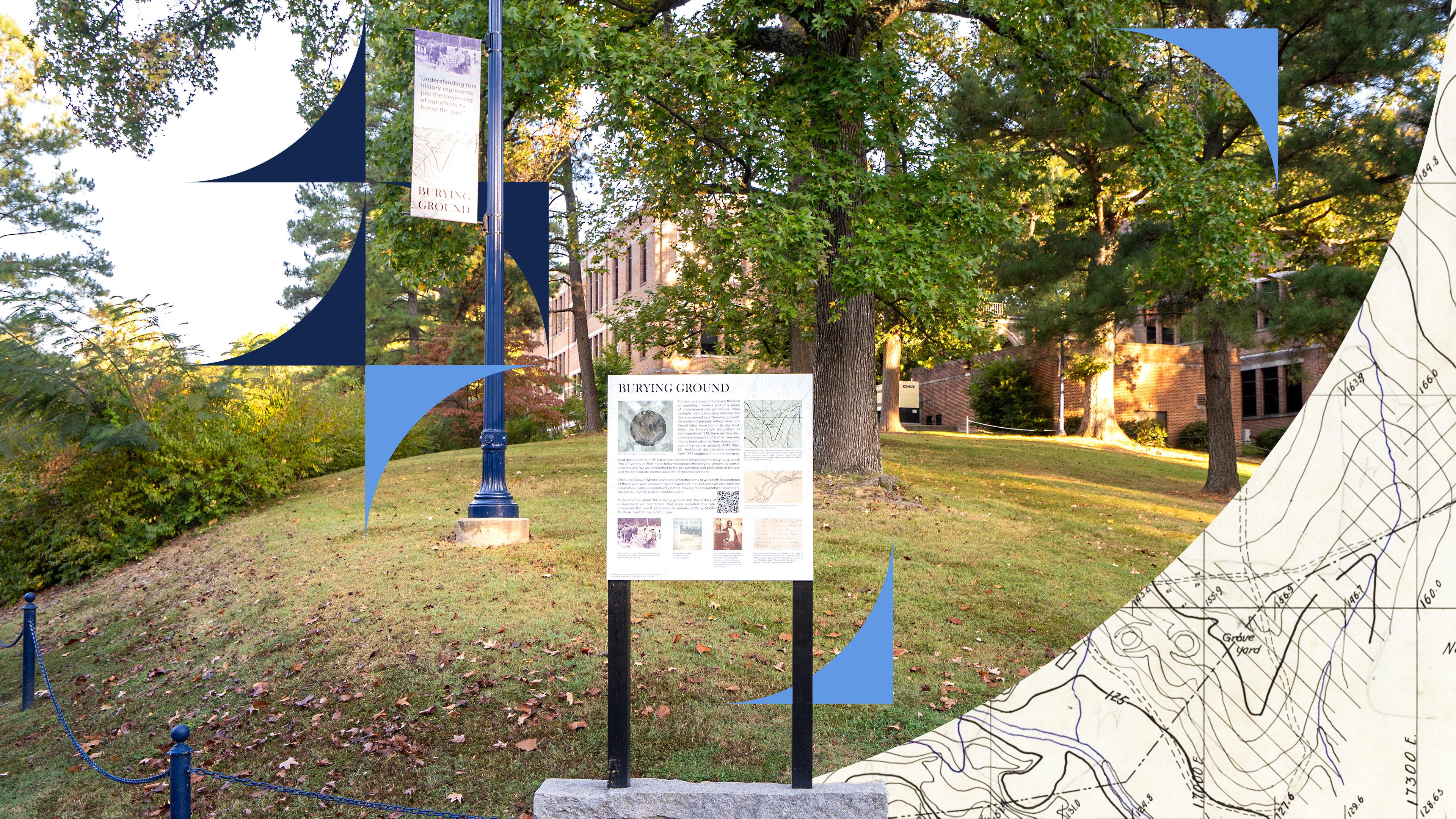 Explore designs for the planned burying ground memorial - URNow ...