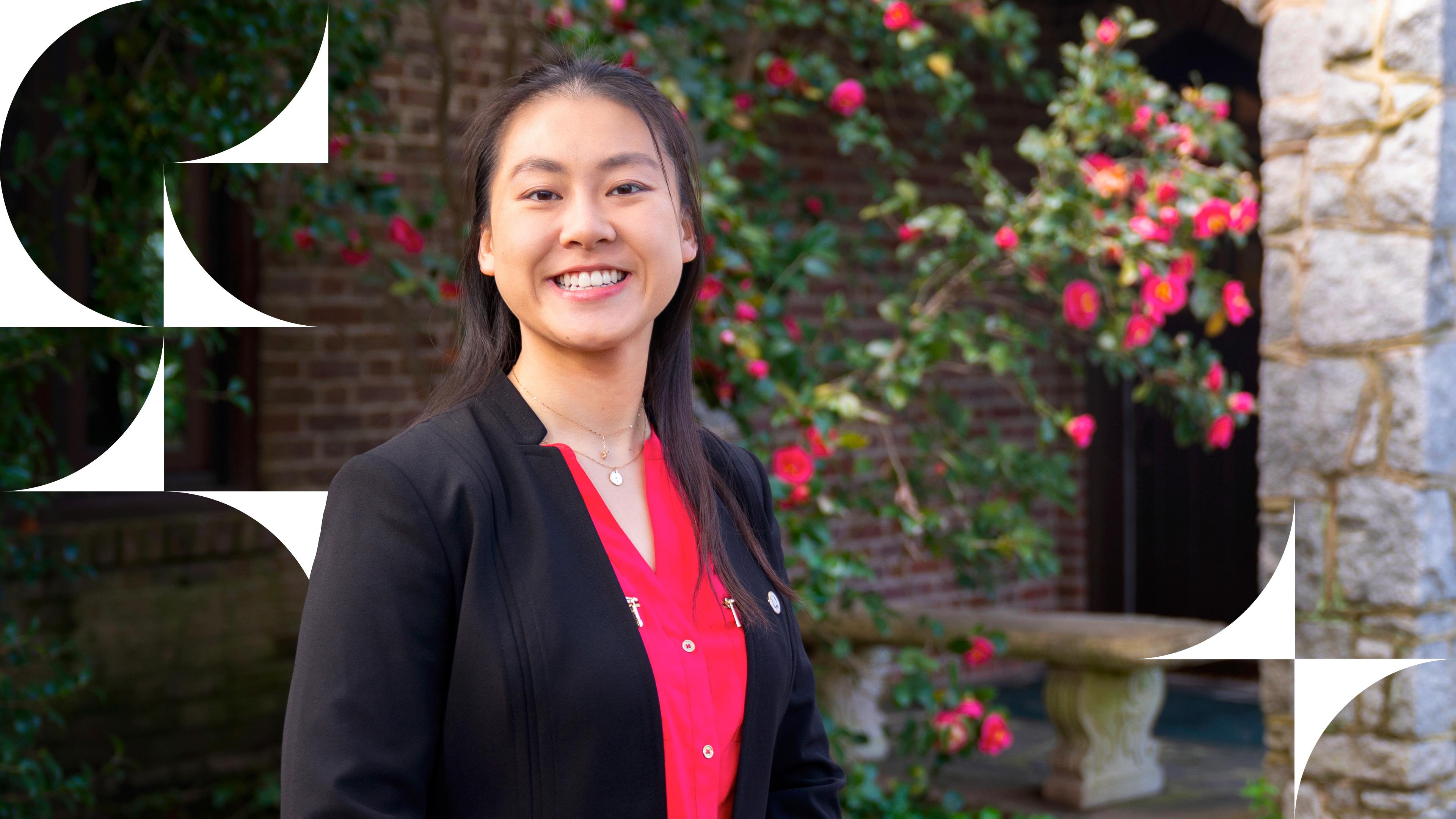 Spider junior fuses business and technology to serve others - URNow ...