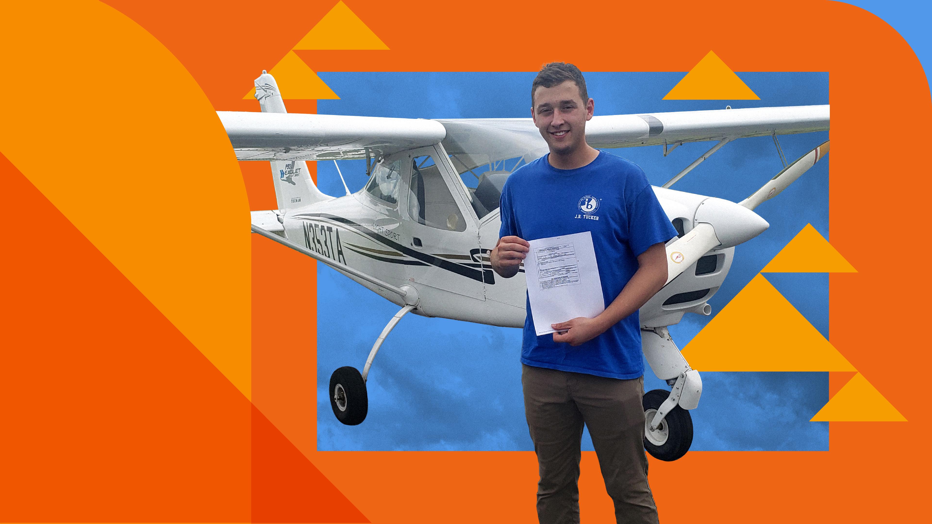 Young Spider takes flight - URNow - University of Richmond