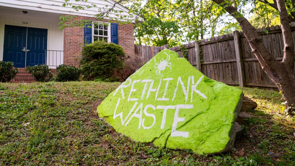 Stories - UR Now - University of Richmond