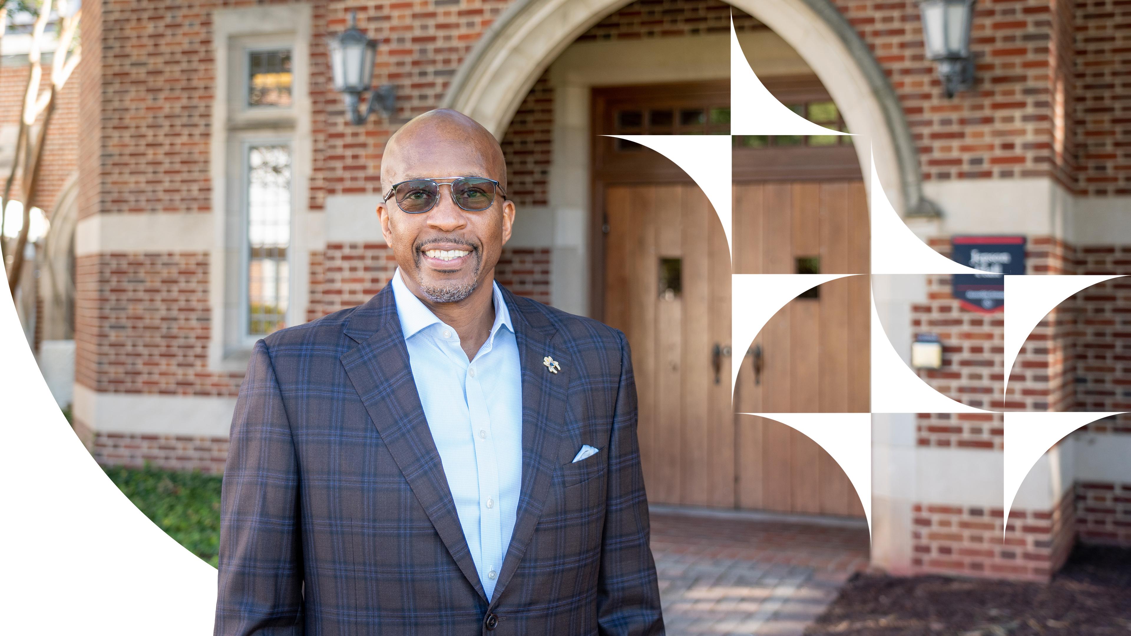 CIO is nationally recognized for his efforts in diversity, equity, and ...