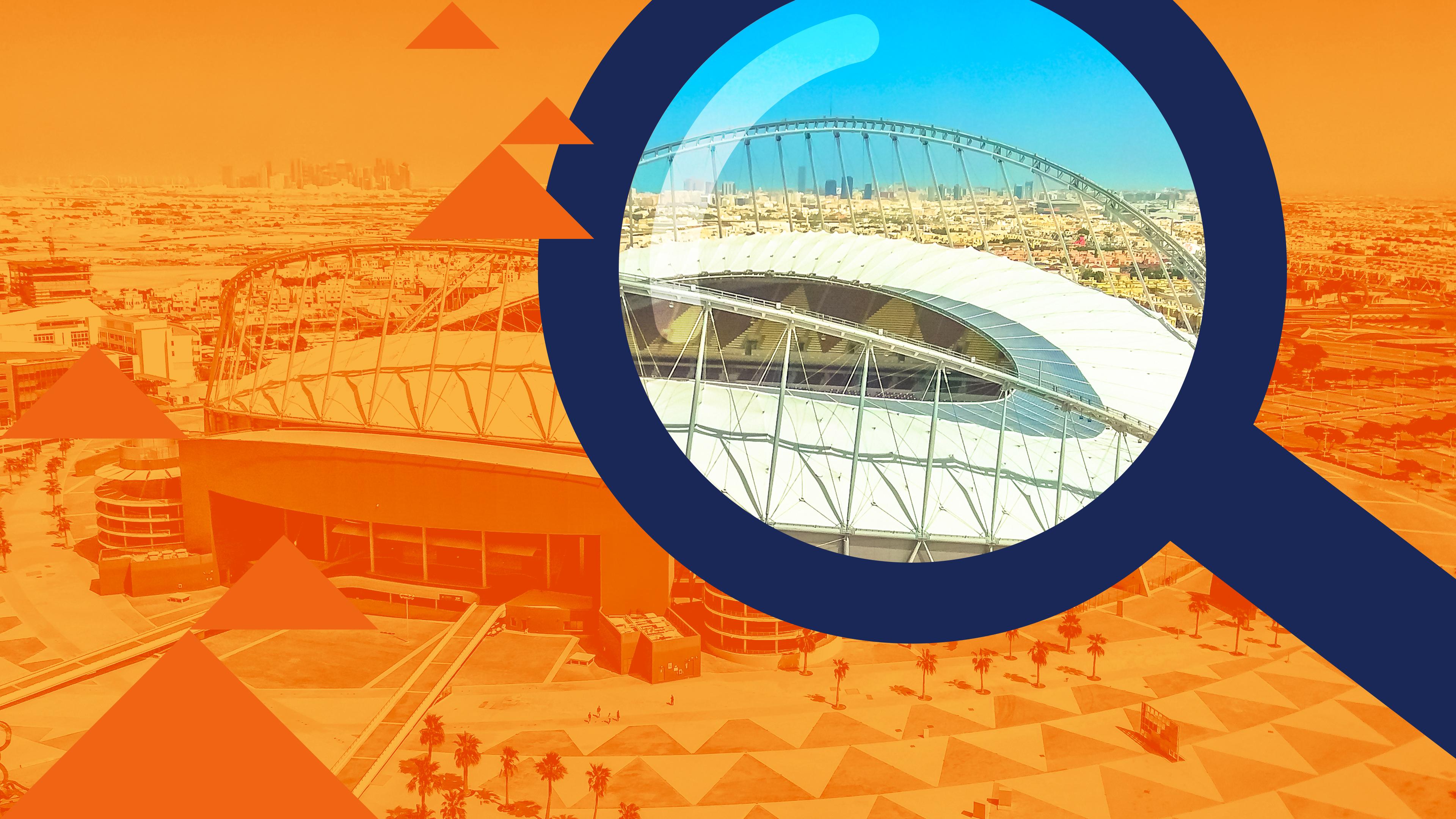 Fair play: Law students monitor human rights at the World Cup - URNow ...