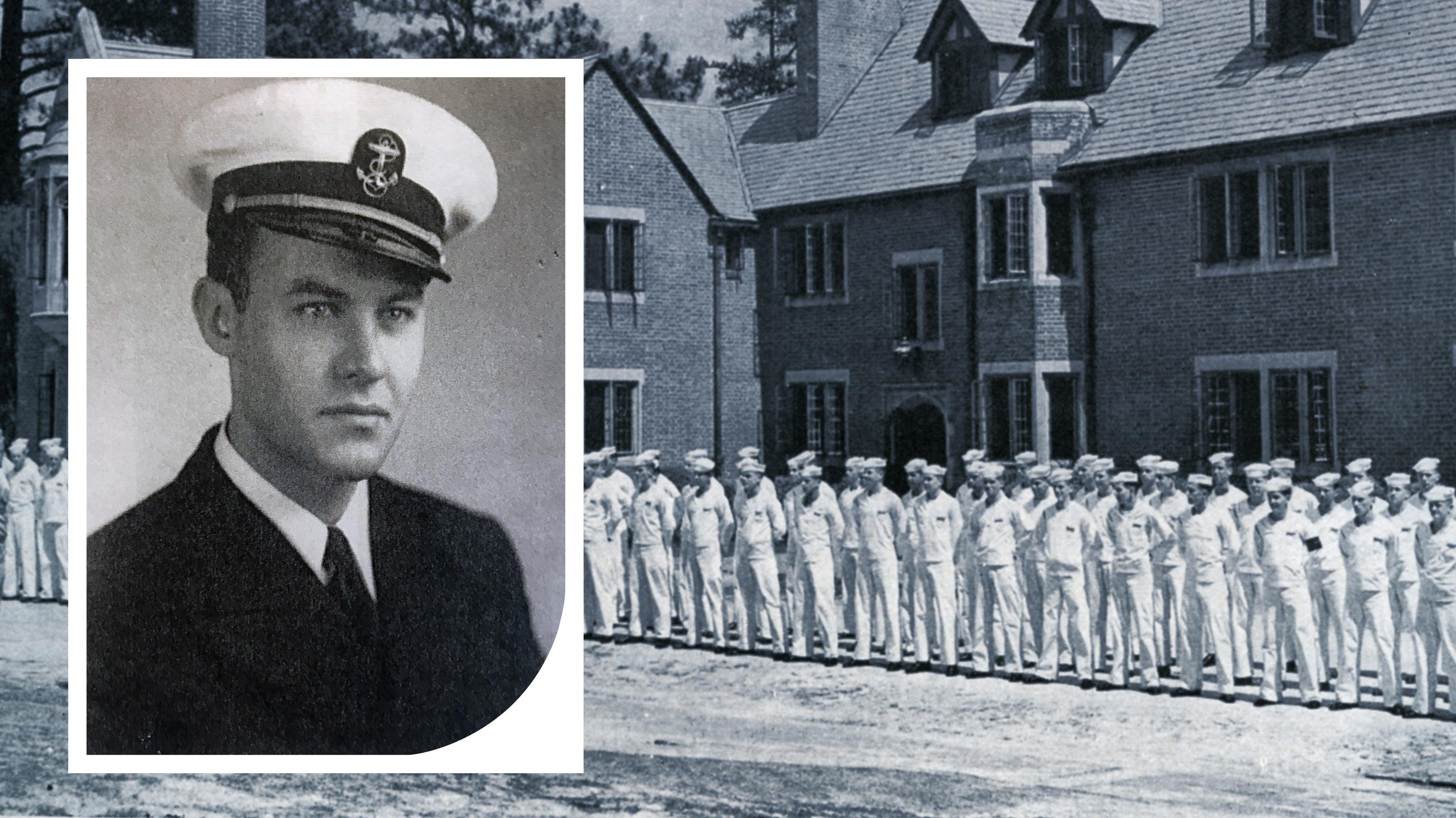 For 100-year-old Spider vet, Pearl Harbor Day is one of remembrance ...