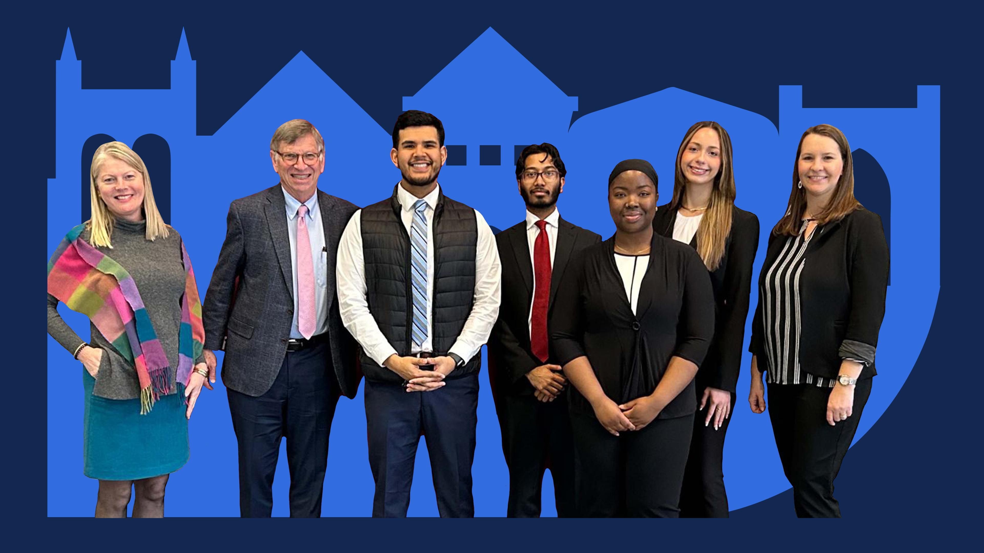 Students show how diverse viewpoints can boost business - URNow ...