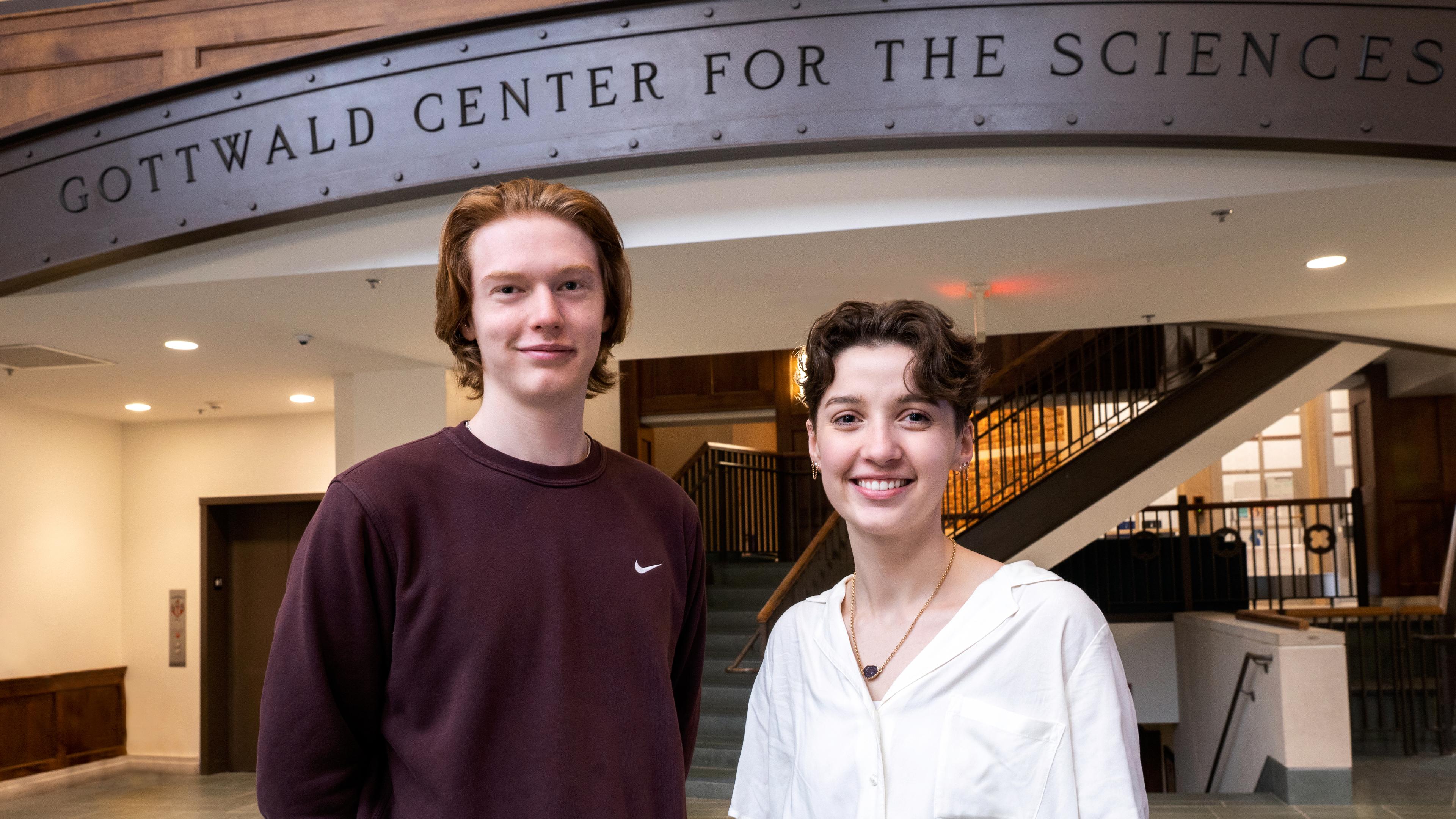 Student grants will support research to fight cancer and bone diseases ...