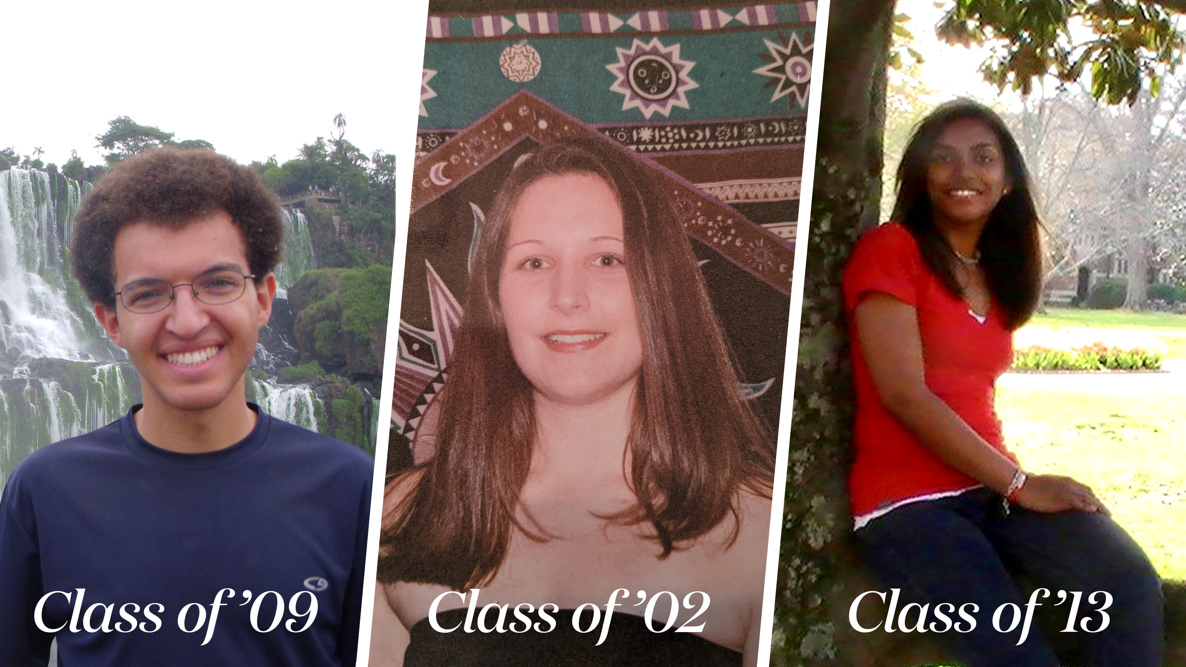 My professor is a Spider - URNow - University of Richmond