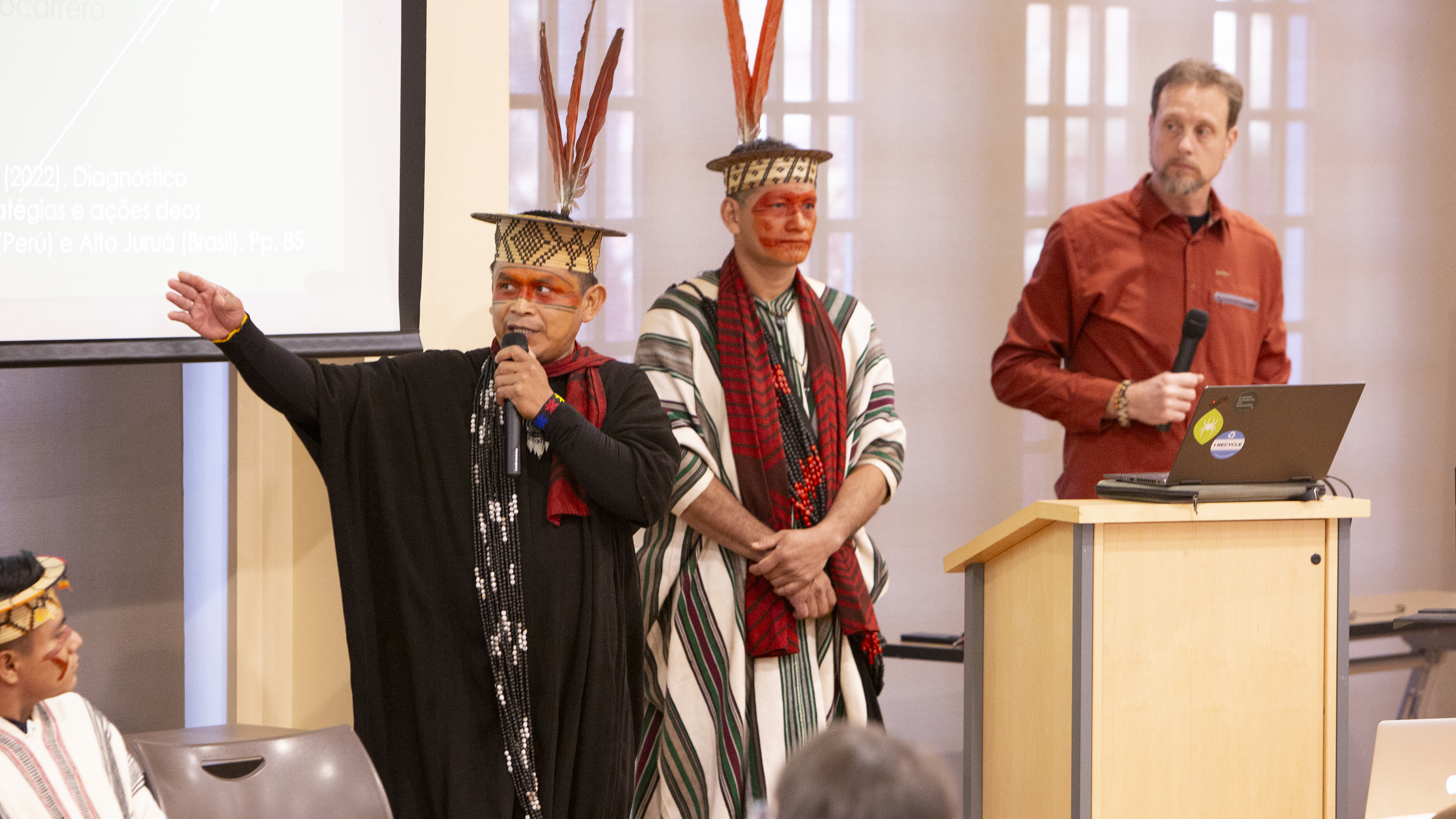 Scholars without borders - URNow - University of Richmond