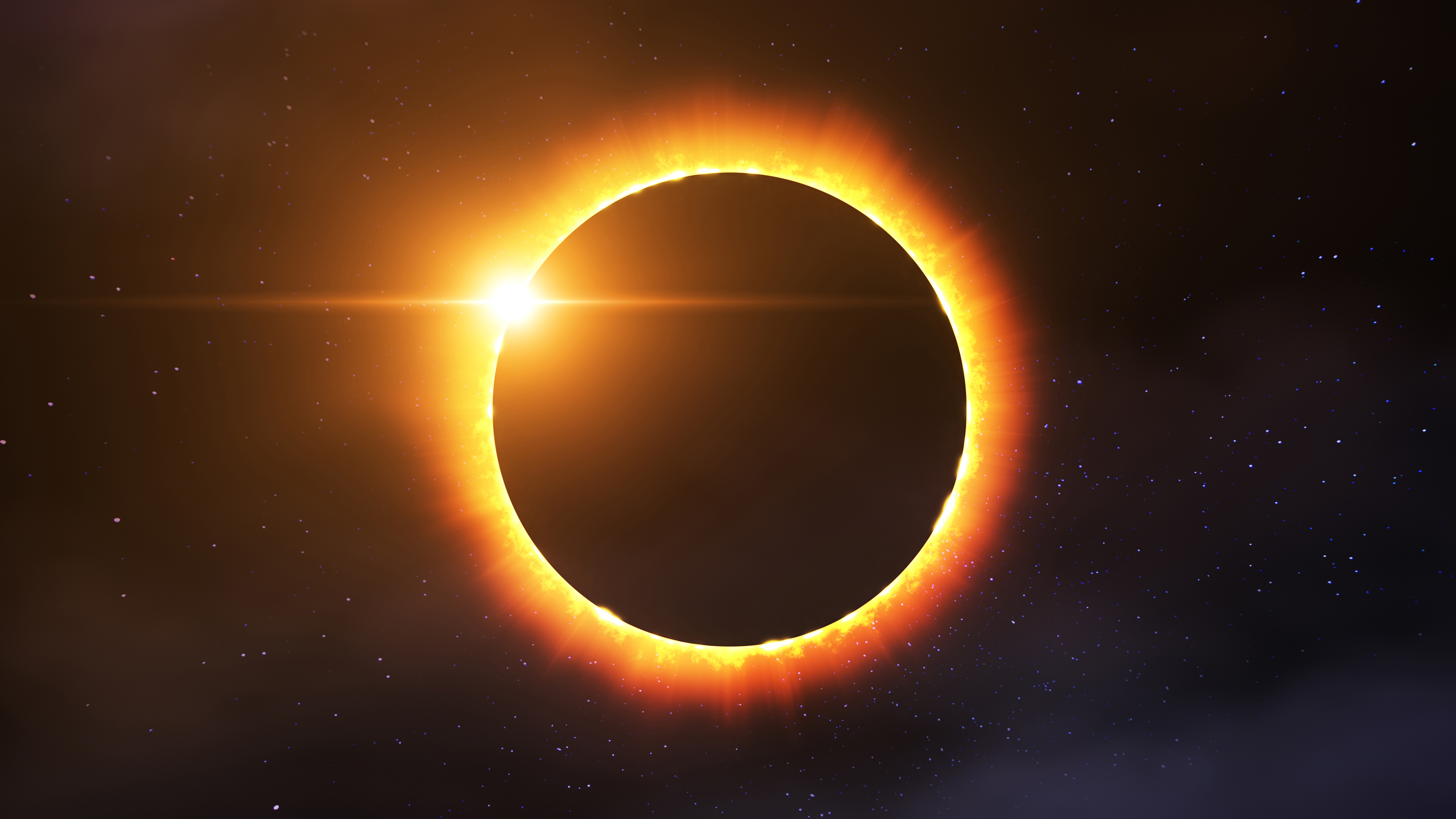 'A rare phenomenon:' UR professor offers eclipse tips - URNow ...