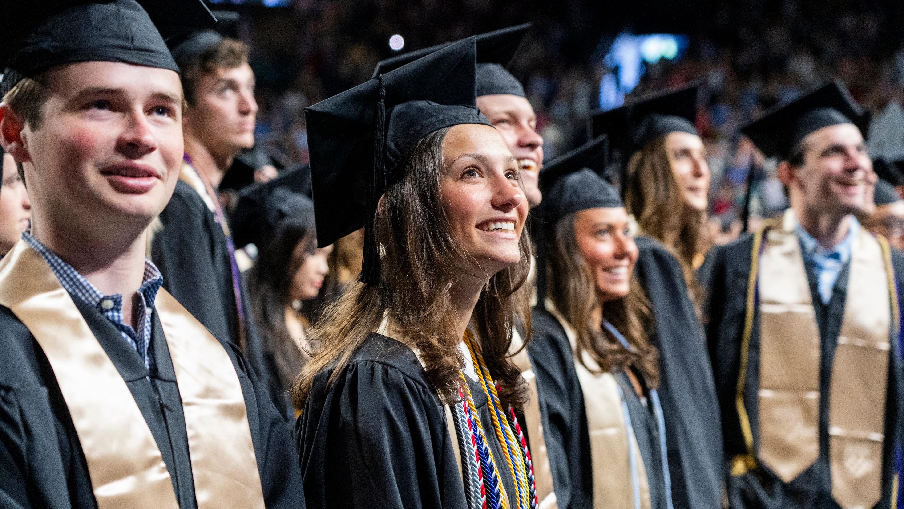 Their time to shine - URNow - University of Richmond