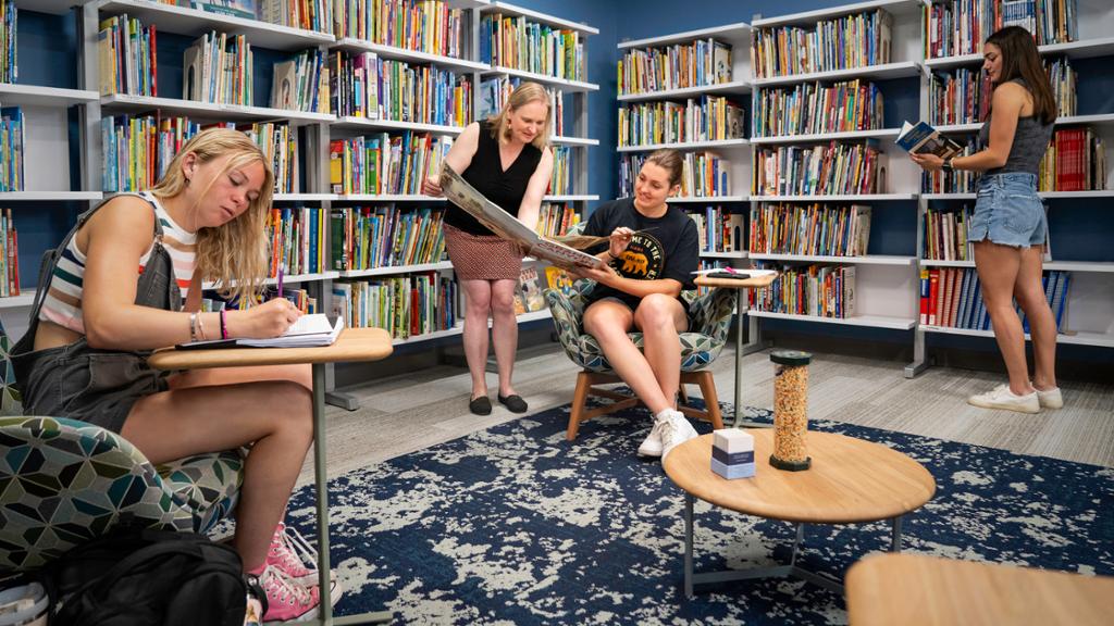 Stories - UR Now - University of Richmond