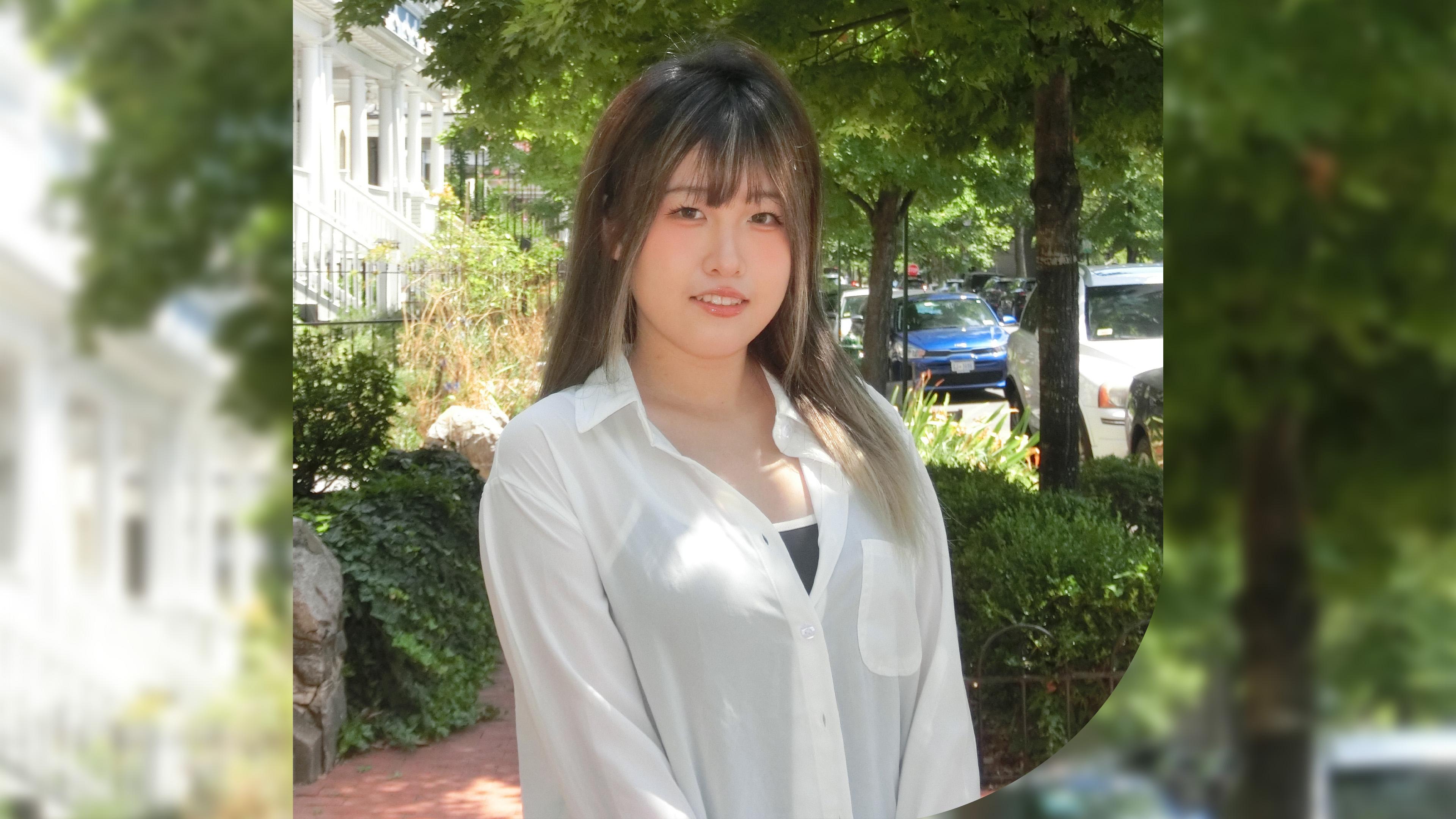 Fitting in - URNow - University of Richmond