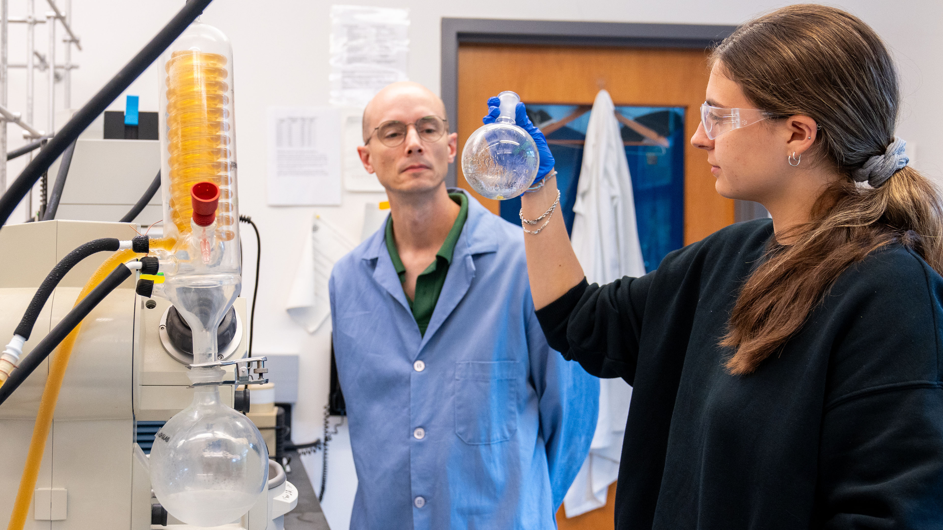 A mentor for all students - URNow - University of Richmond