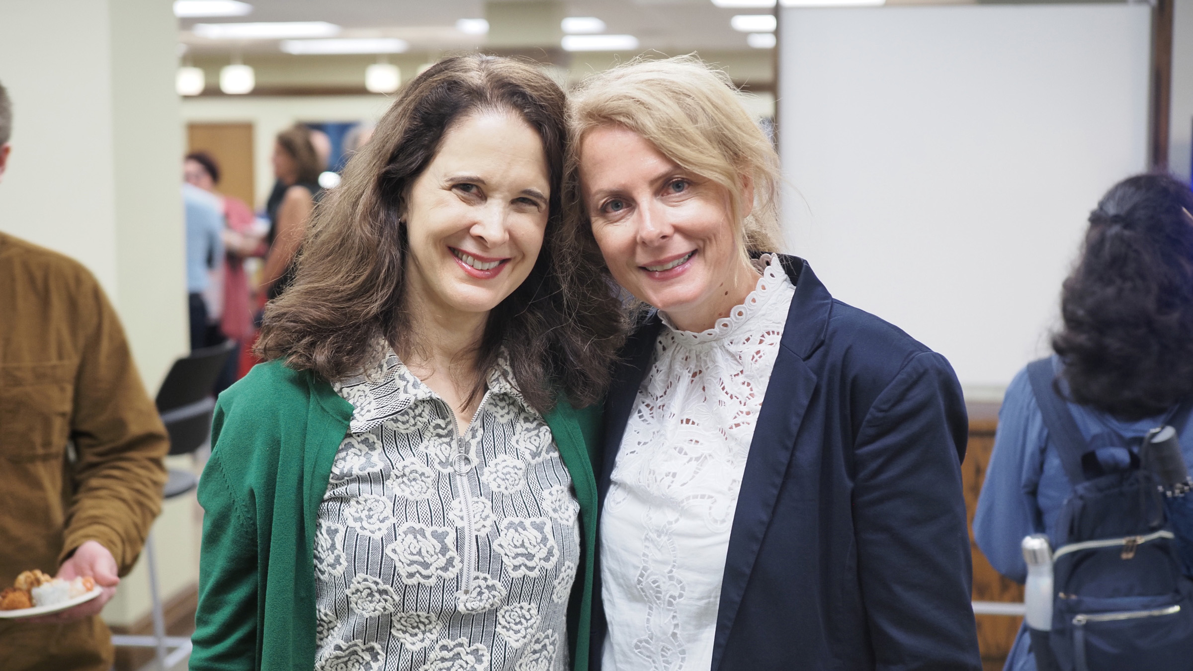 Faculty & Staff Research Symposium - School of Arts & Sciences ...